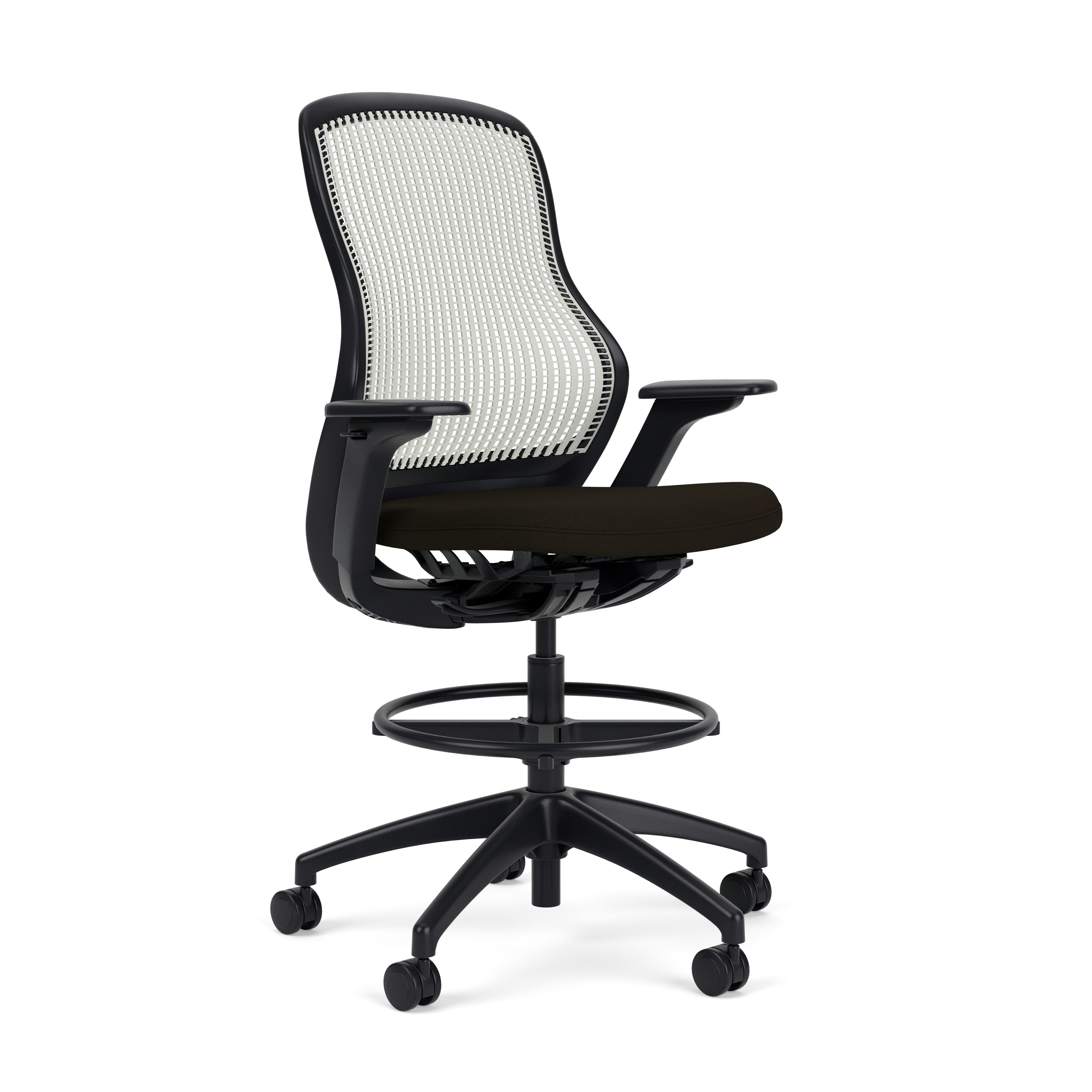 Ergonomic Home Office Chairs | Knoll