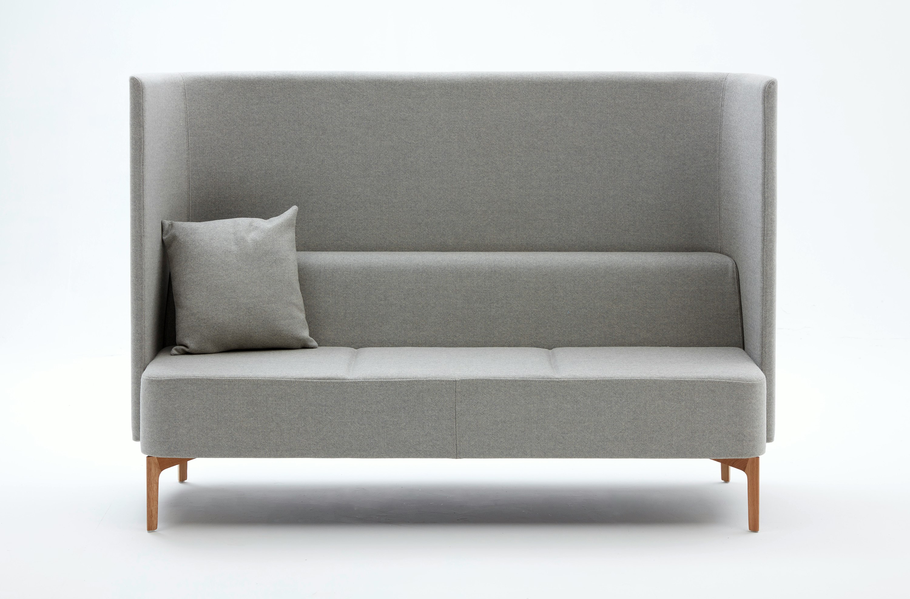 Pullman Sofa, NaughtOne | MillerKnoll