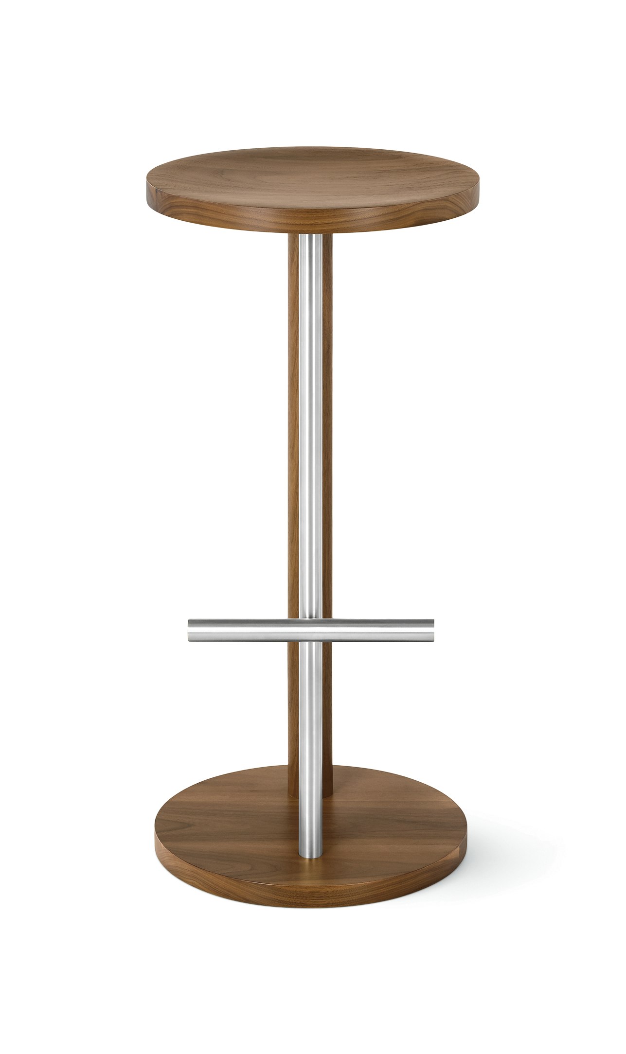 Spot Stool, Bar Height – Herman Miller Store