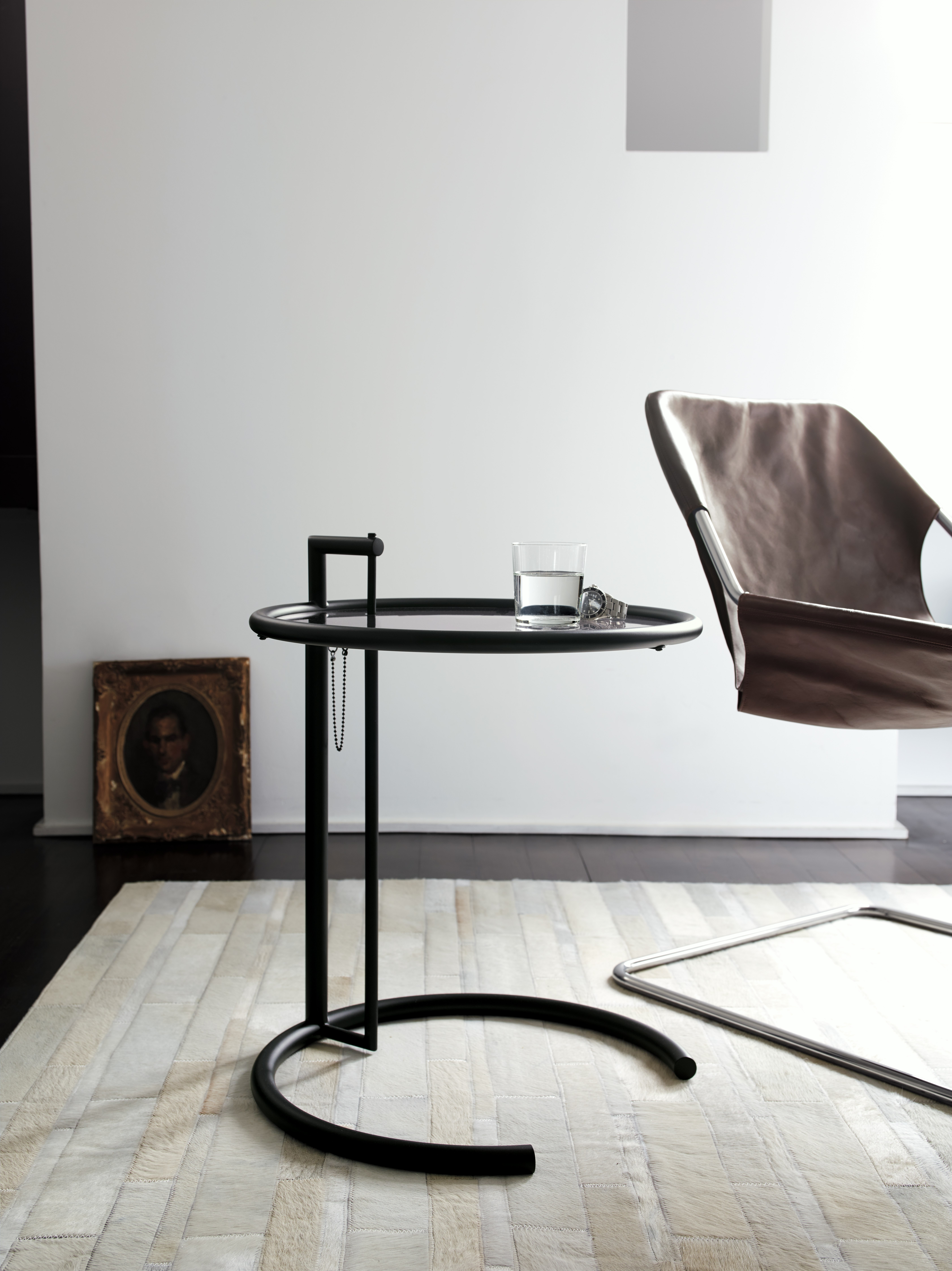 Adjustable Table E1027 – Design Within Reach