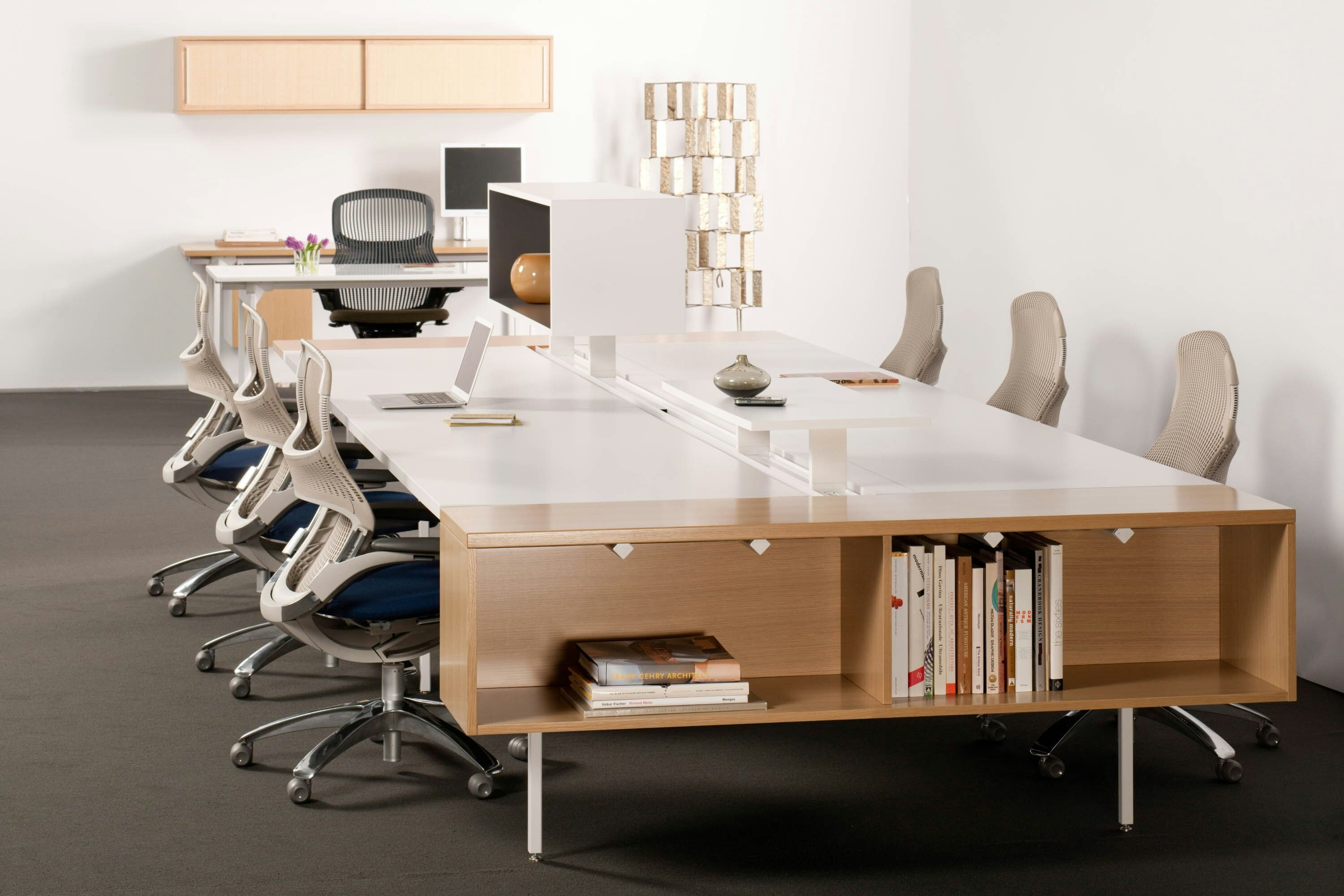 Generation by Knoll® Ergonomic Chair| Knoll