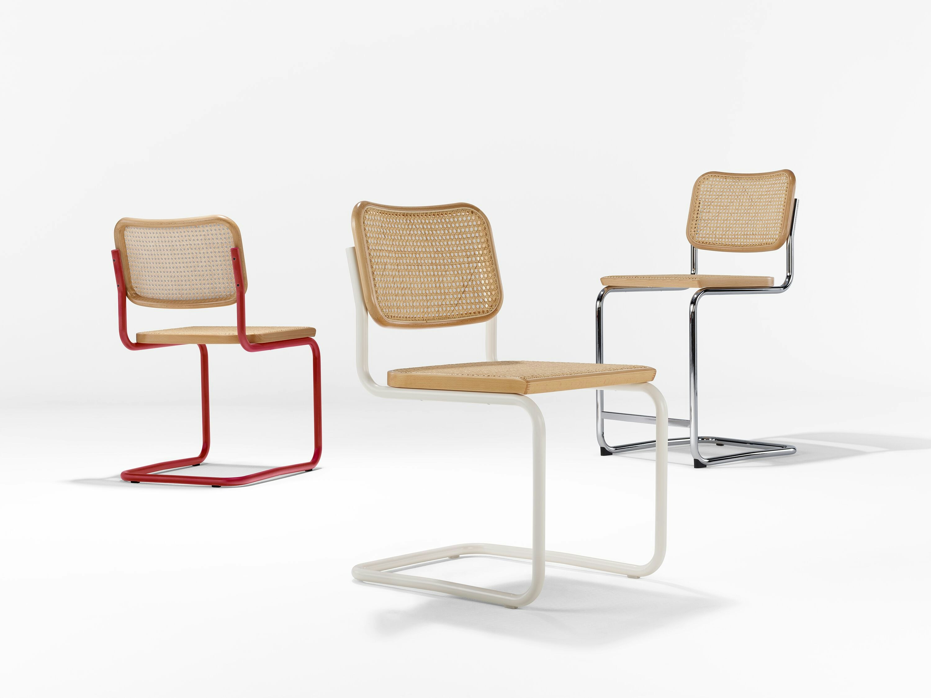 Cesca™ Chair | Knoll