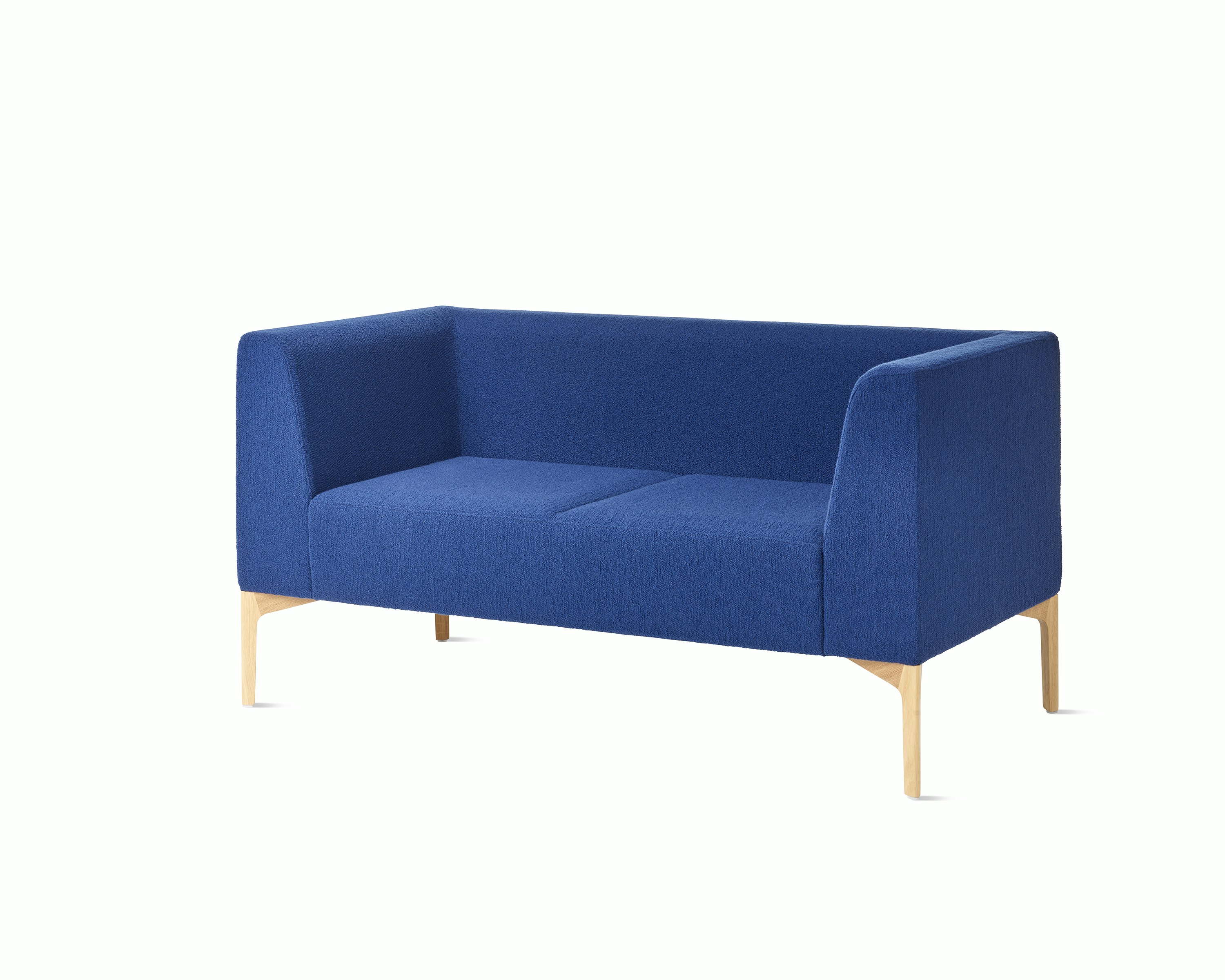 Symbol Sofa, NaughtOne | MillerKnoll