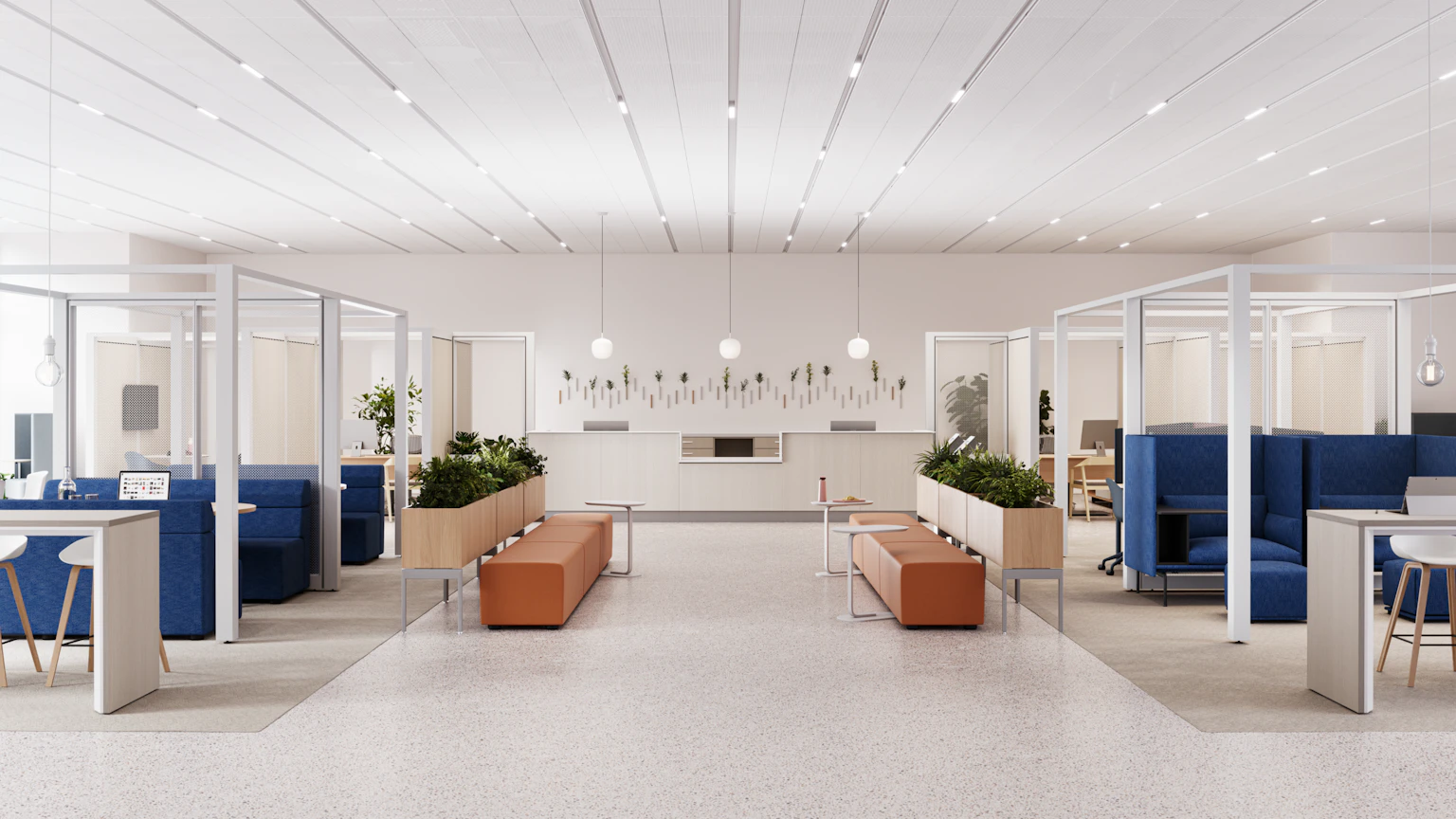 Patient Rooms - Hospitality in Healthcare | MillerKnoll