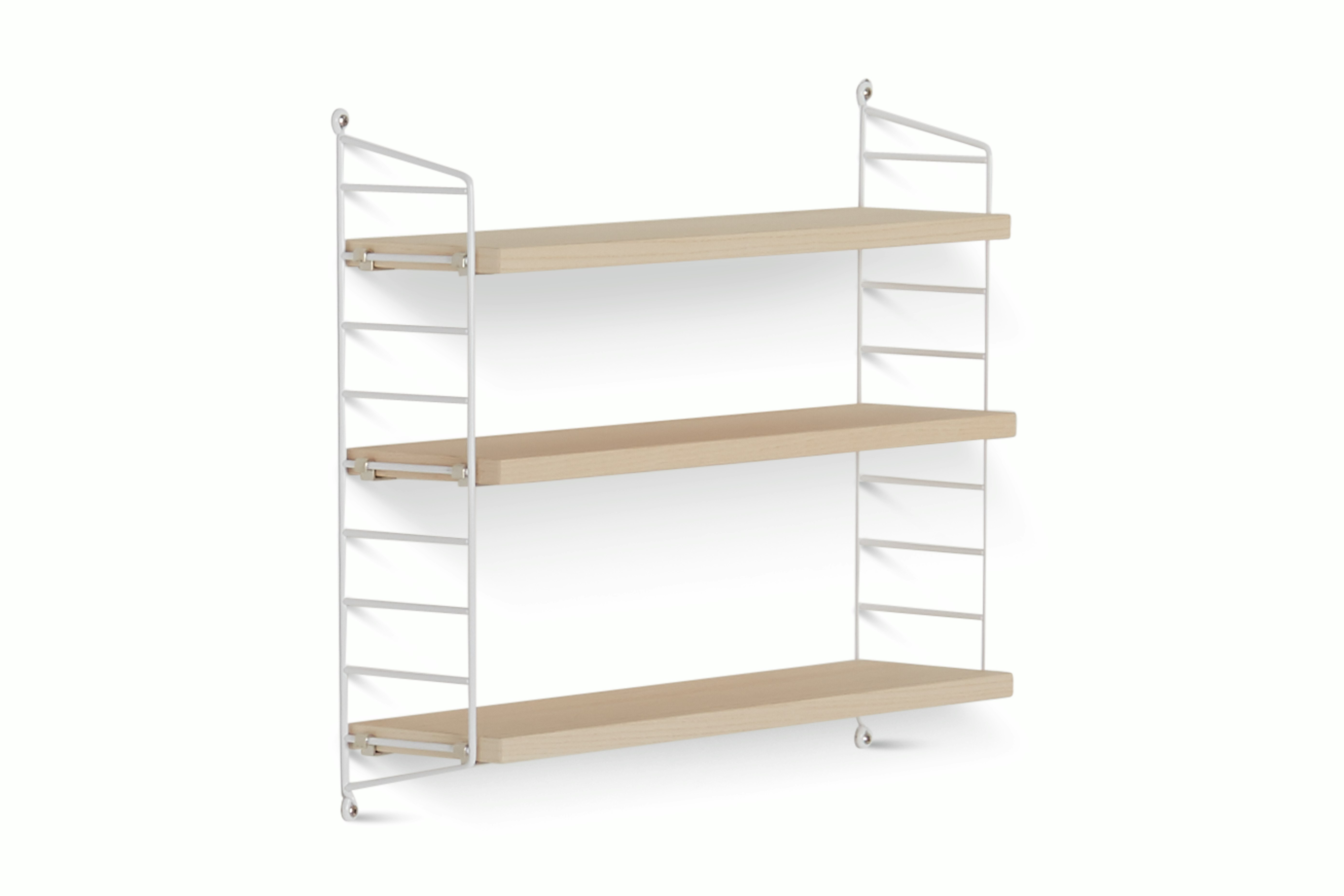 String Pocket Shelving – Design Within Reach