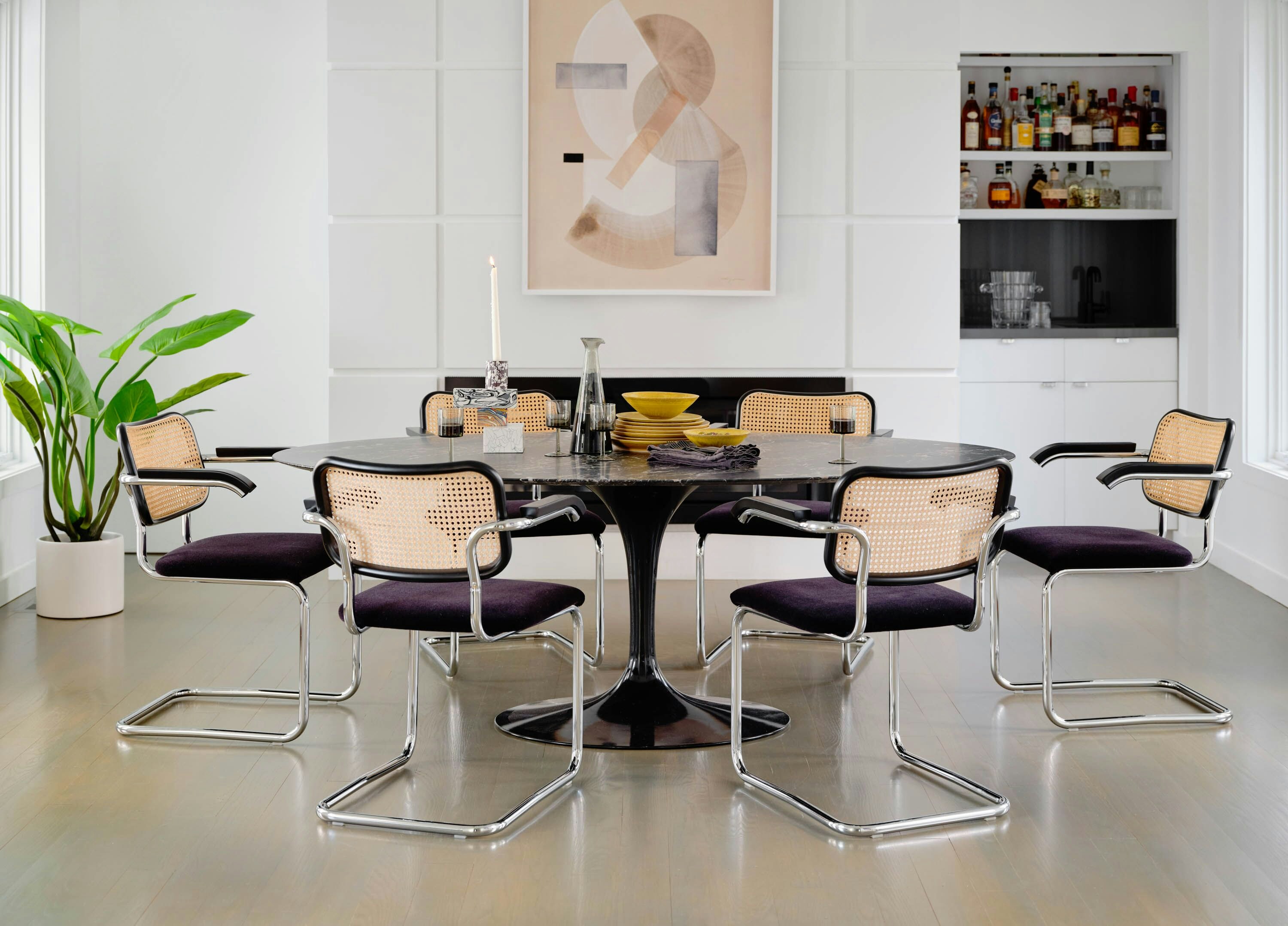 Cesca™ Chair | Knoll