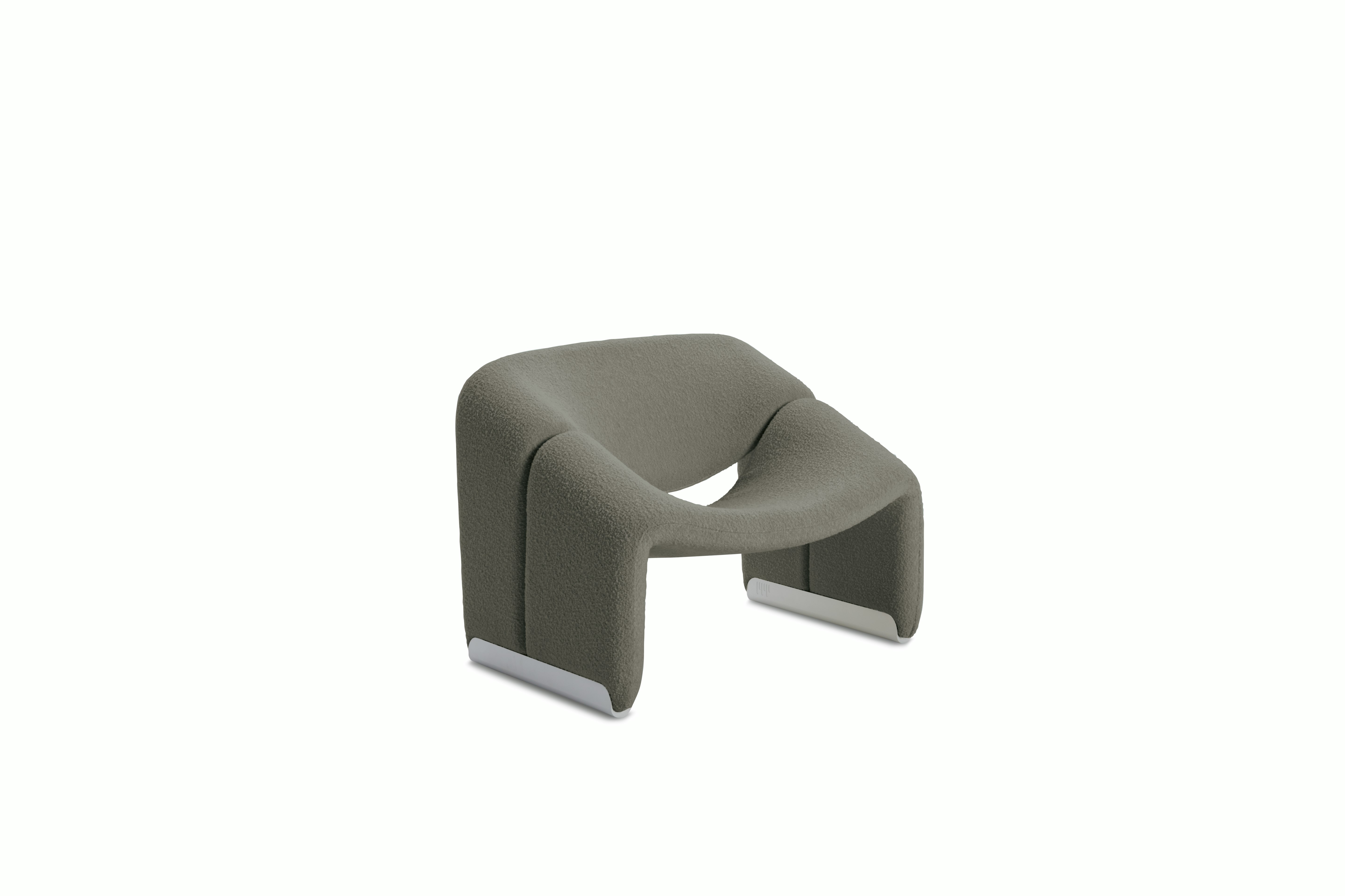 Modern Lounge Chairs + Armchairs - Design Within Reach