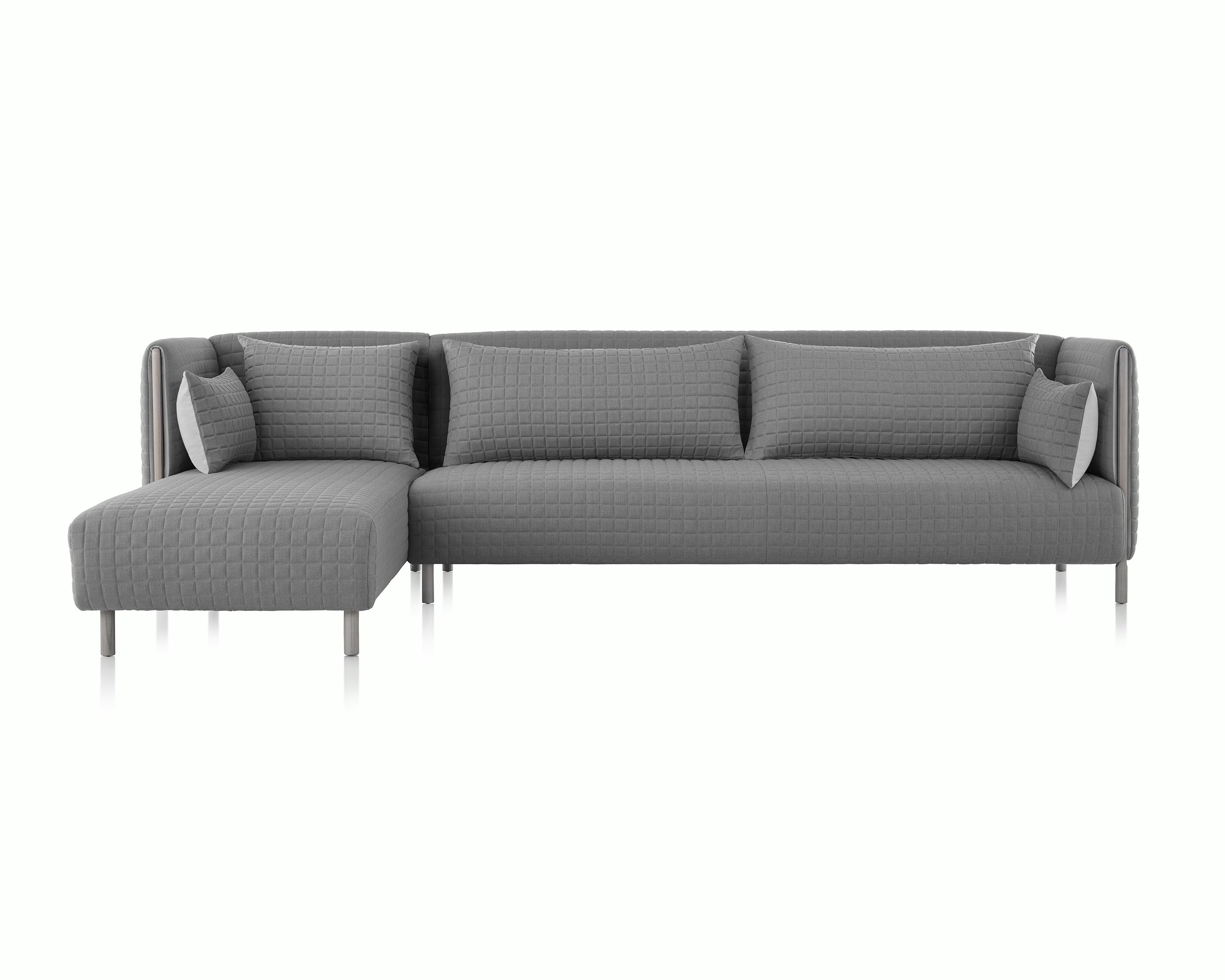 ColourForm Sectional Sofa, Herman Miller | MillerKnoll