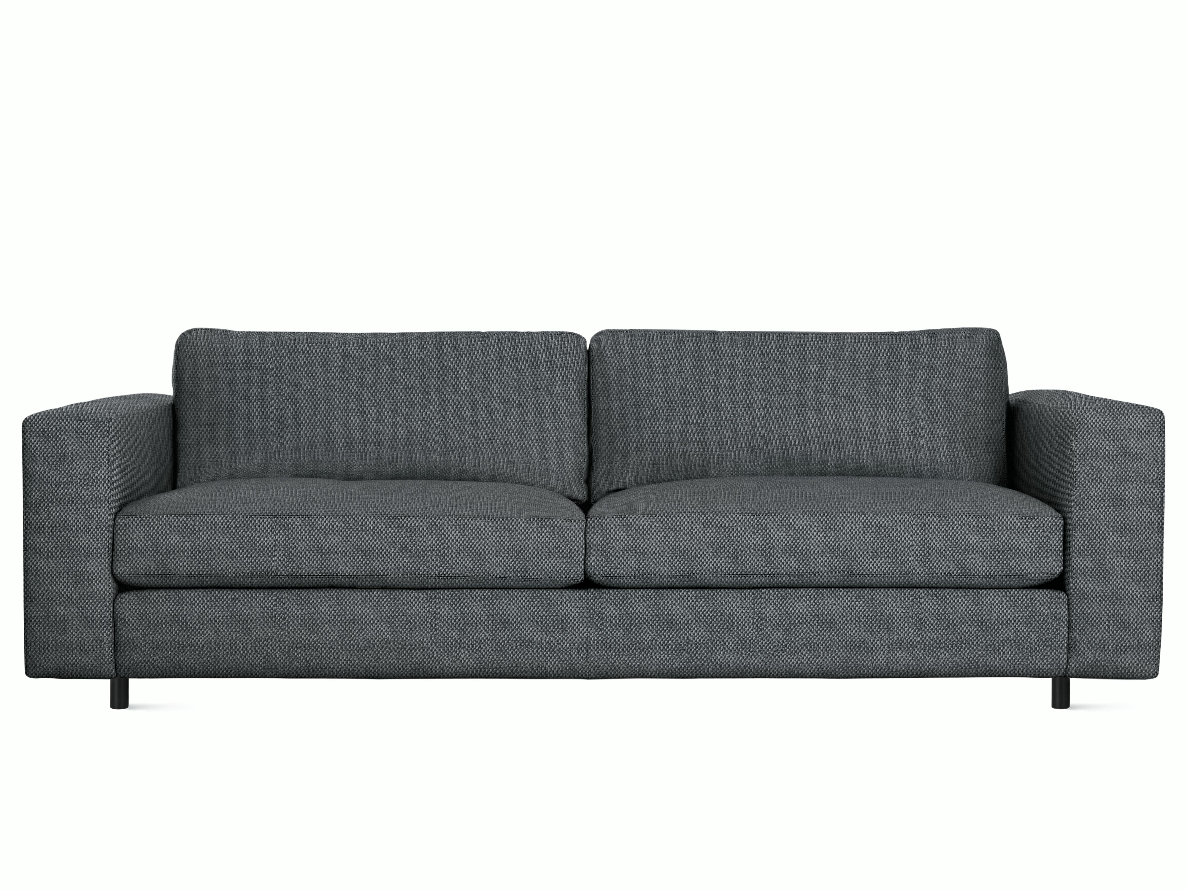 Dwr Tuck Sleeper Sofa Review | Baci Living Room