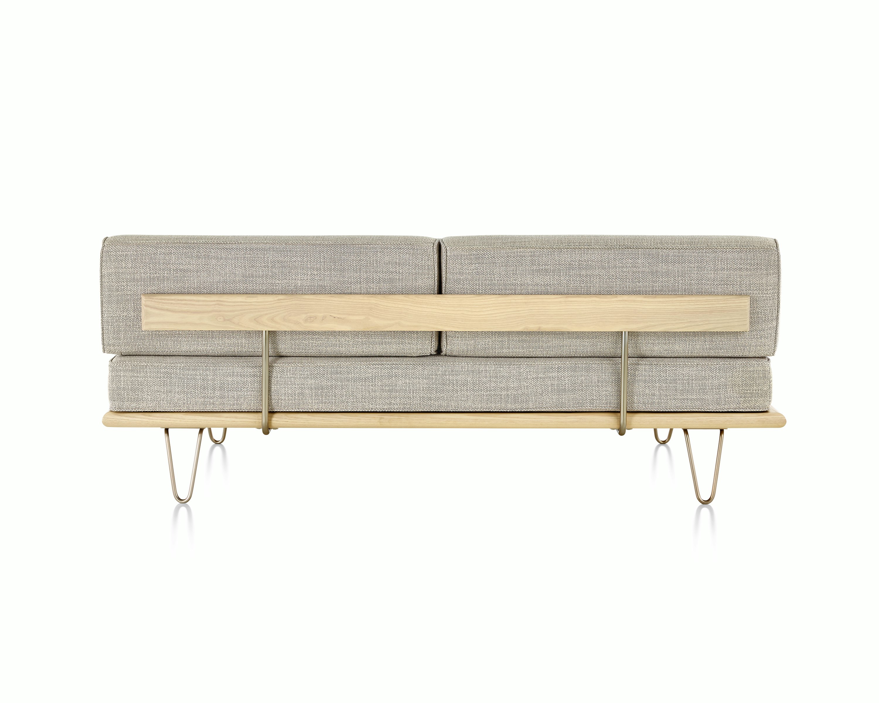 Nelson Daybed, Herman Miller | MillerKnoll