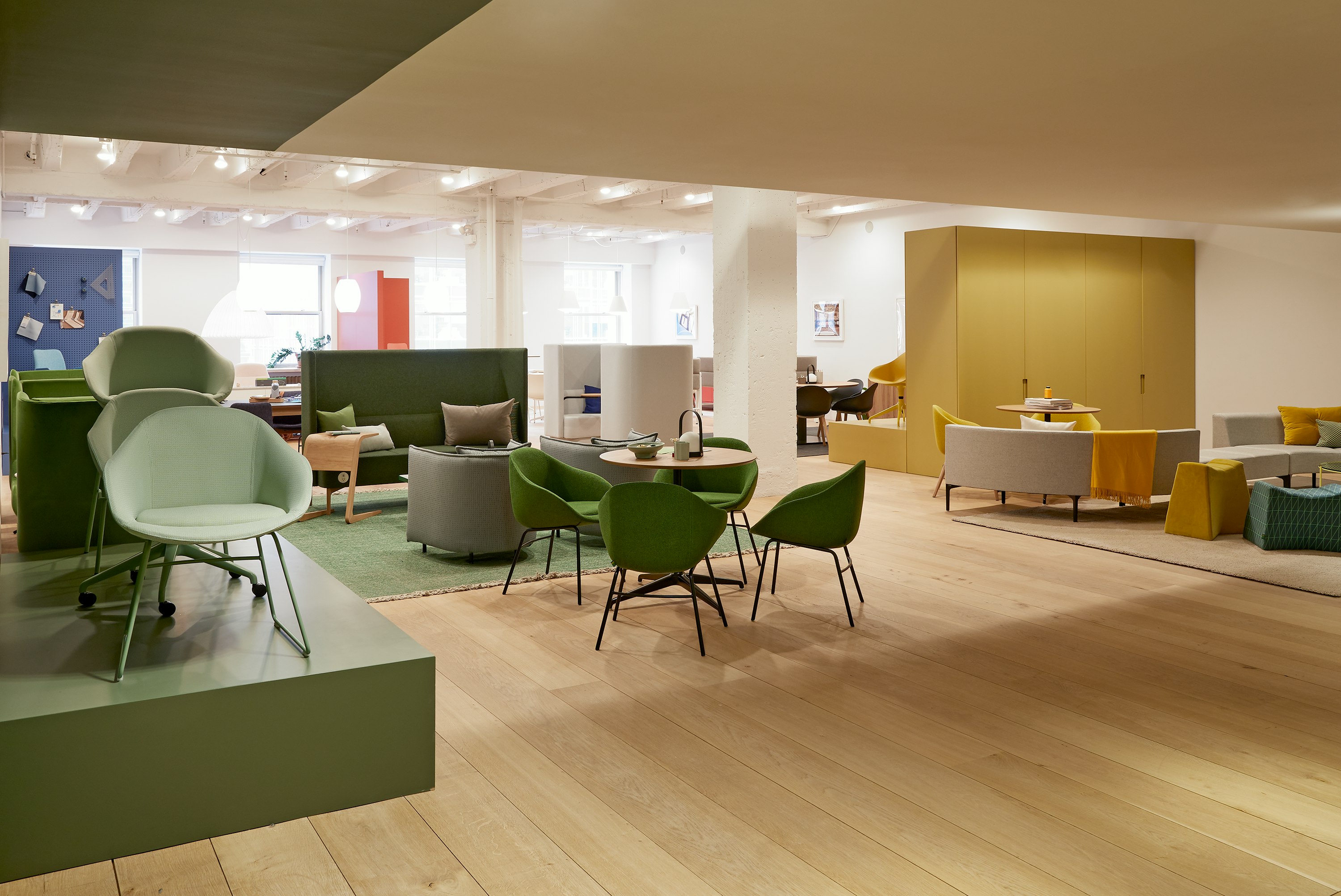 Always Stool, NaughtOne | MillerKnoll