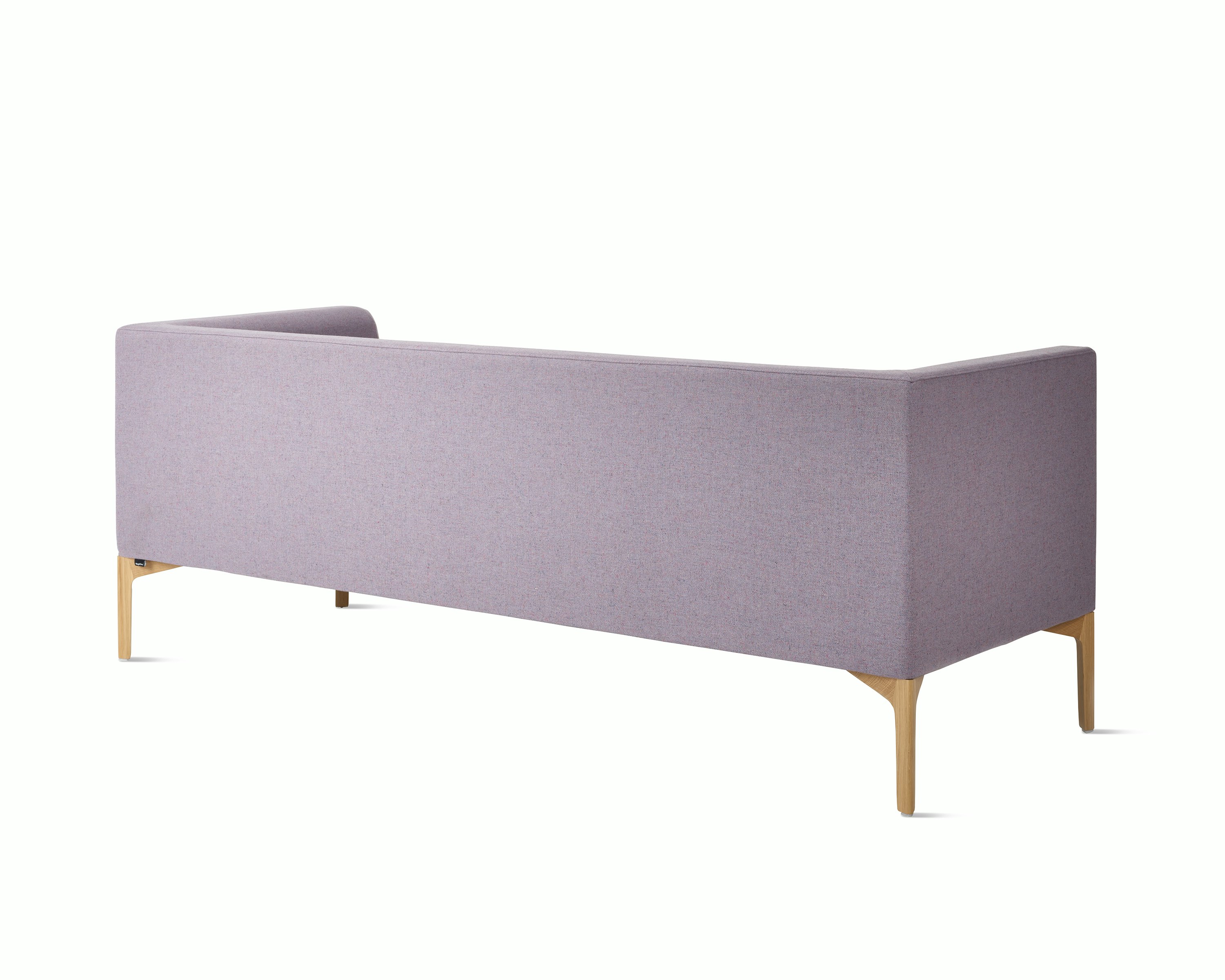 Hatch Sofa, NaughtOne | MillerKnoll