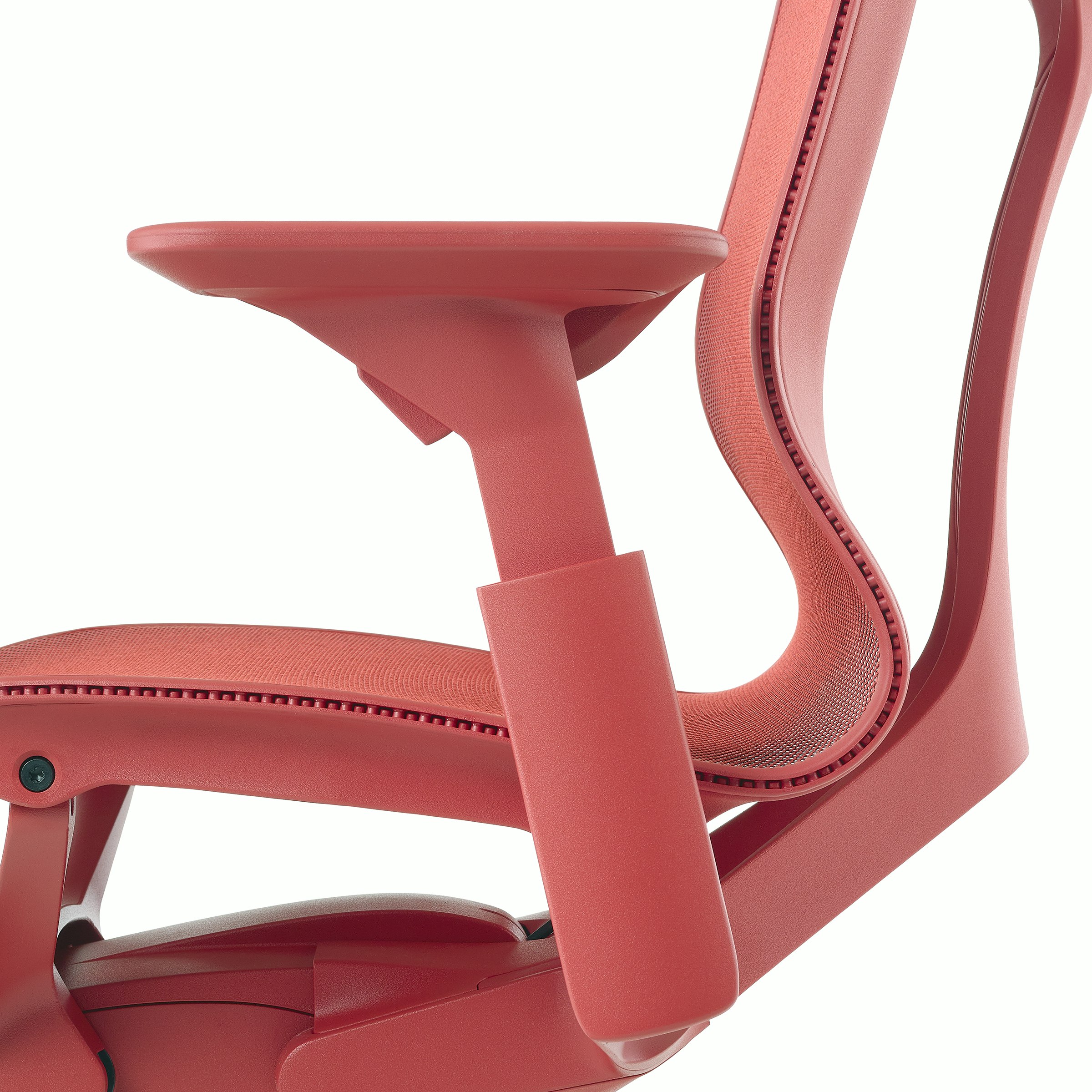 Cosm Low Back Chair – Herman Miller Store