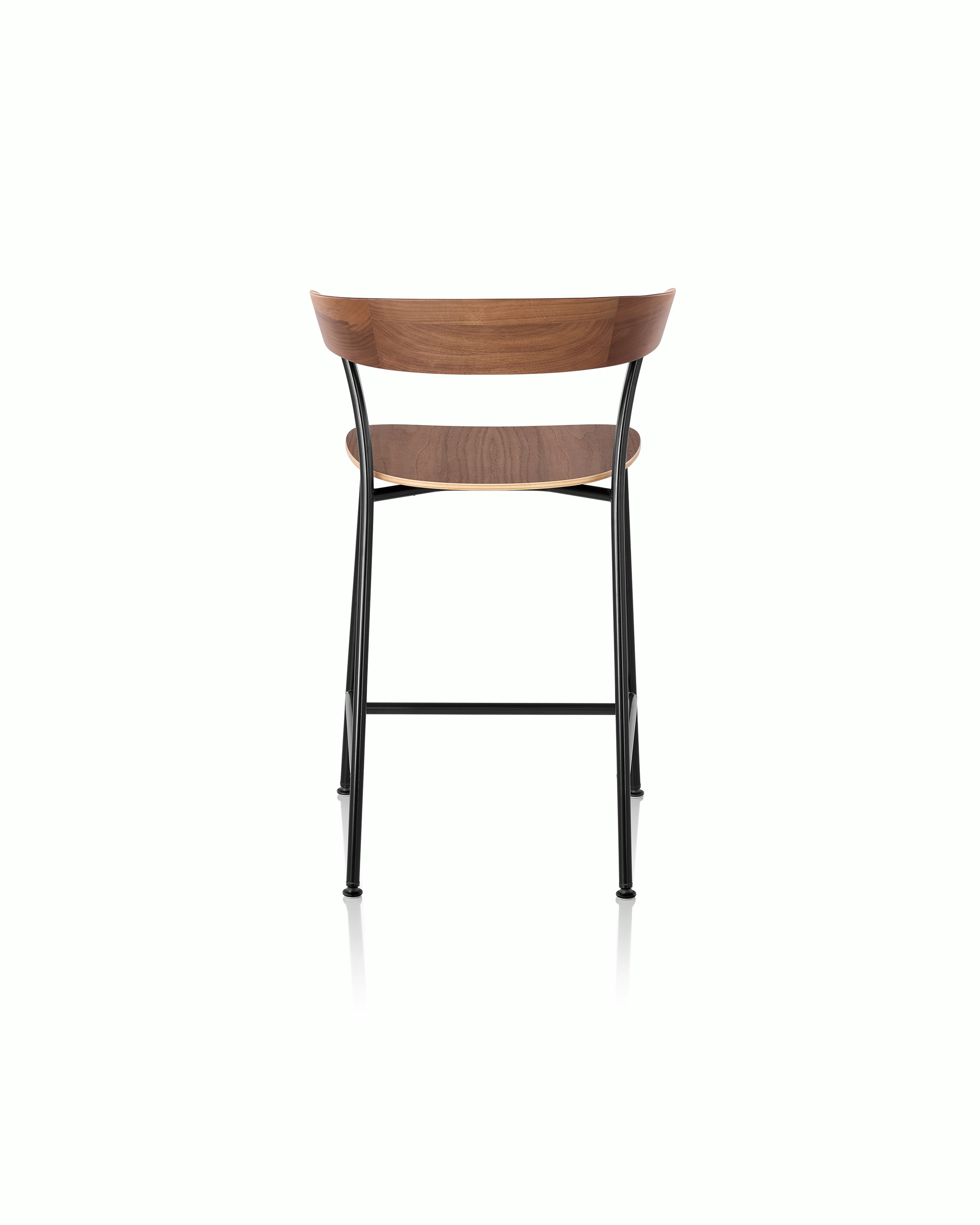 Leeway Stool, Geiger | MillerKnoll