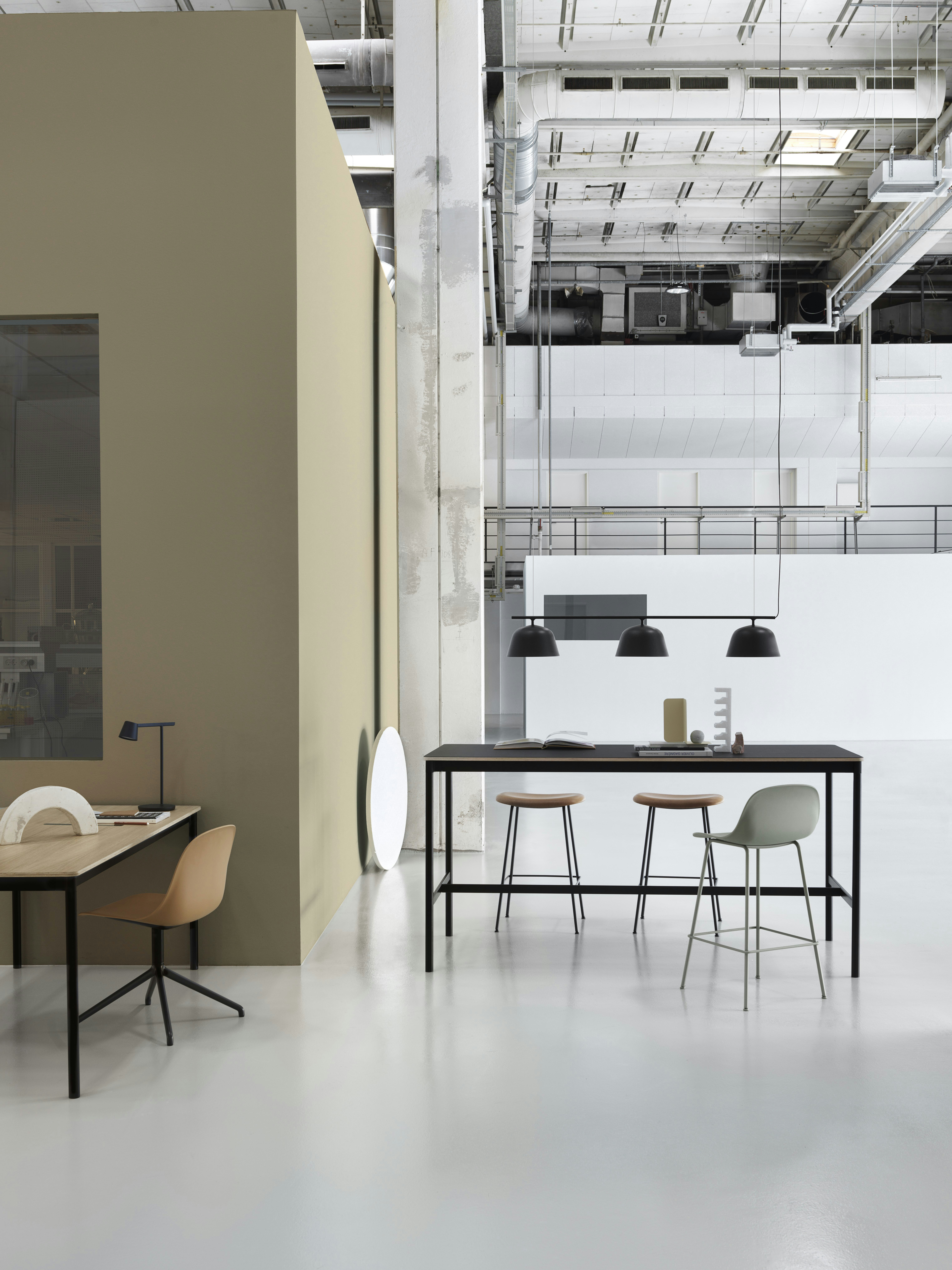 Base High Table, Muuto | MillerKnoll