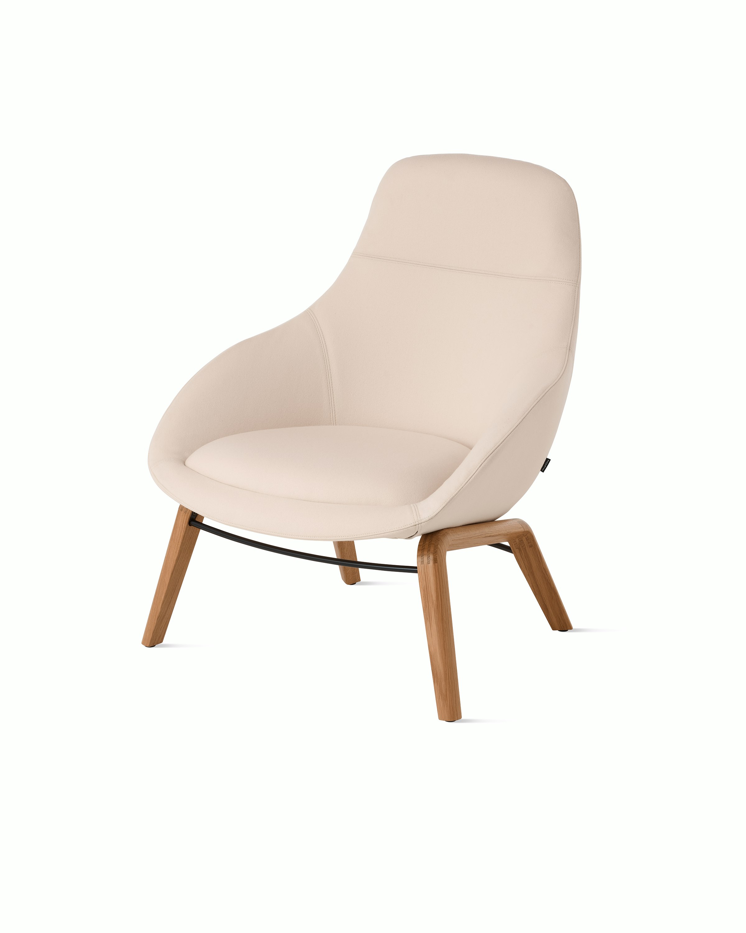 Always Lounge Chair, NaughtOne | MillerKnoll