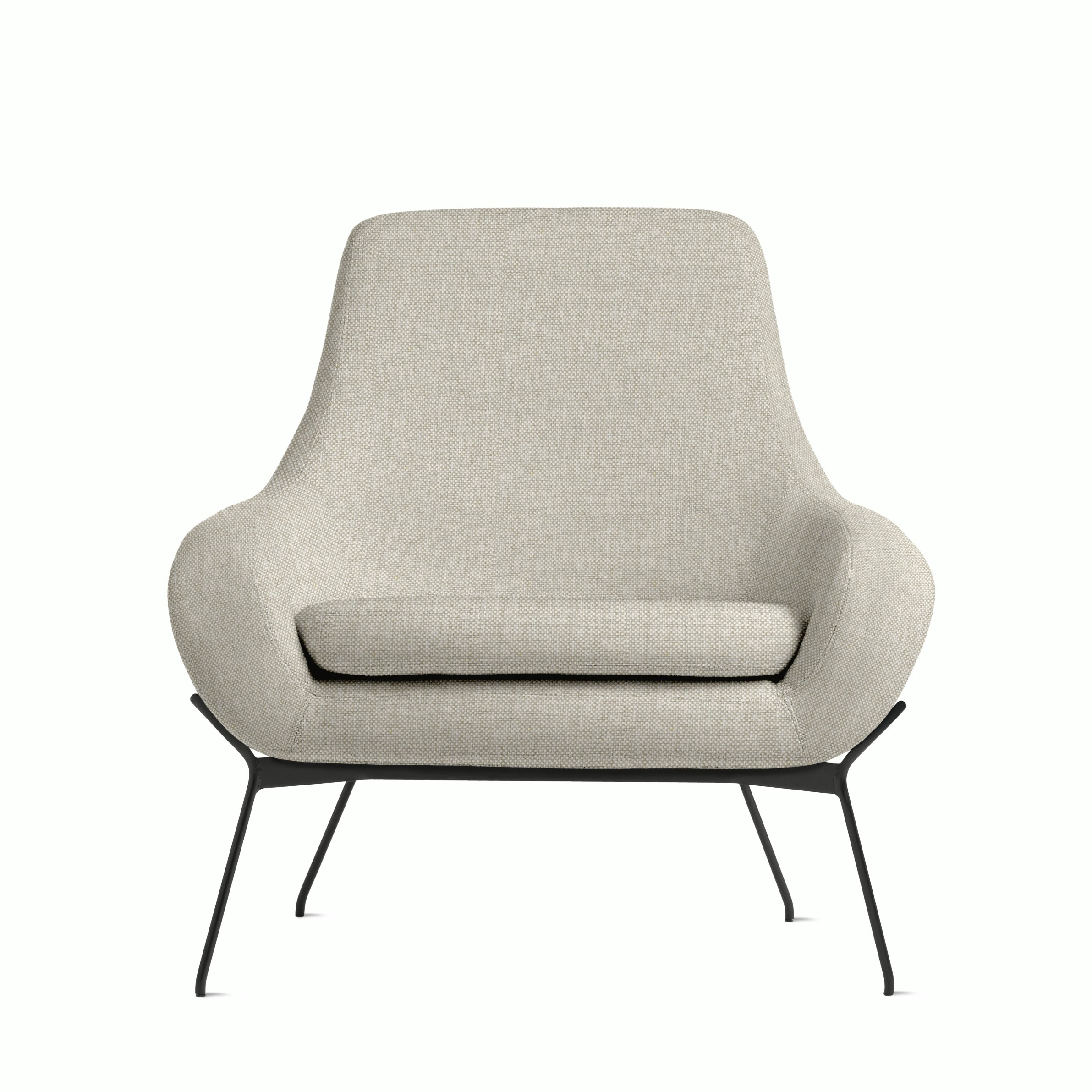 Noomi String Chair – Design Within Reach