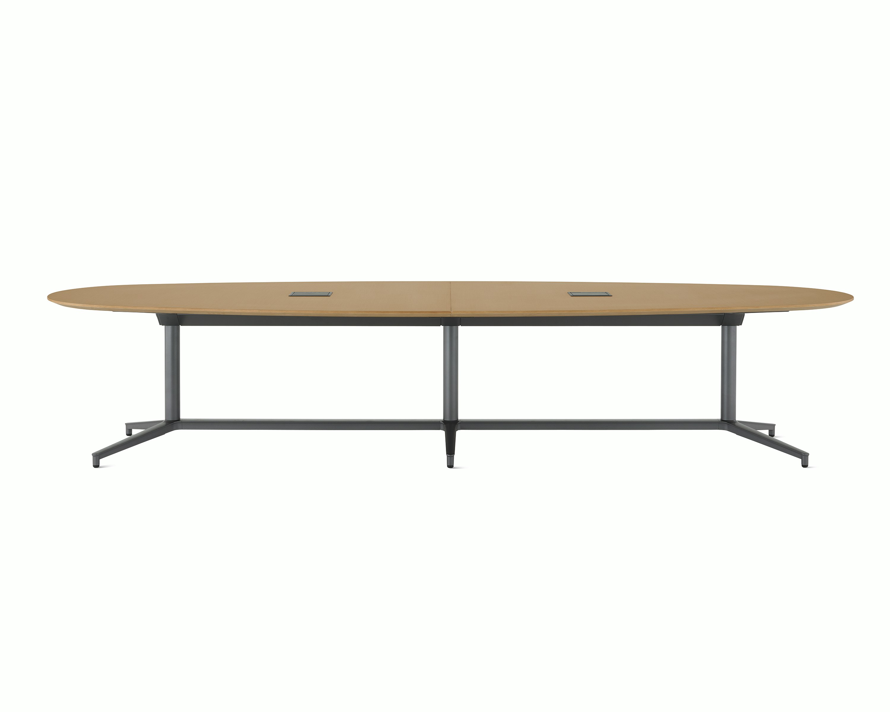 Headway Conference Table, Herman Miller | MillerKnoll
