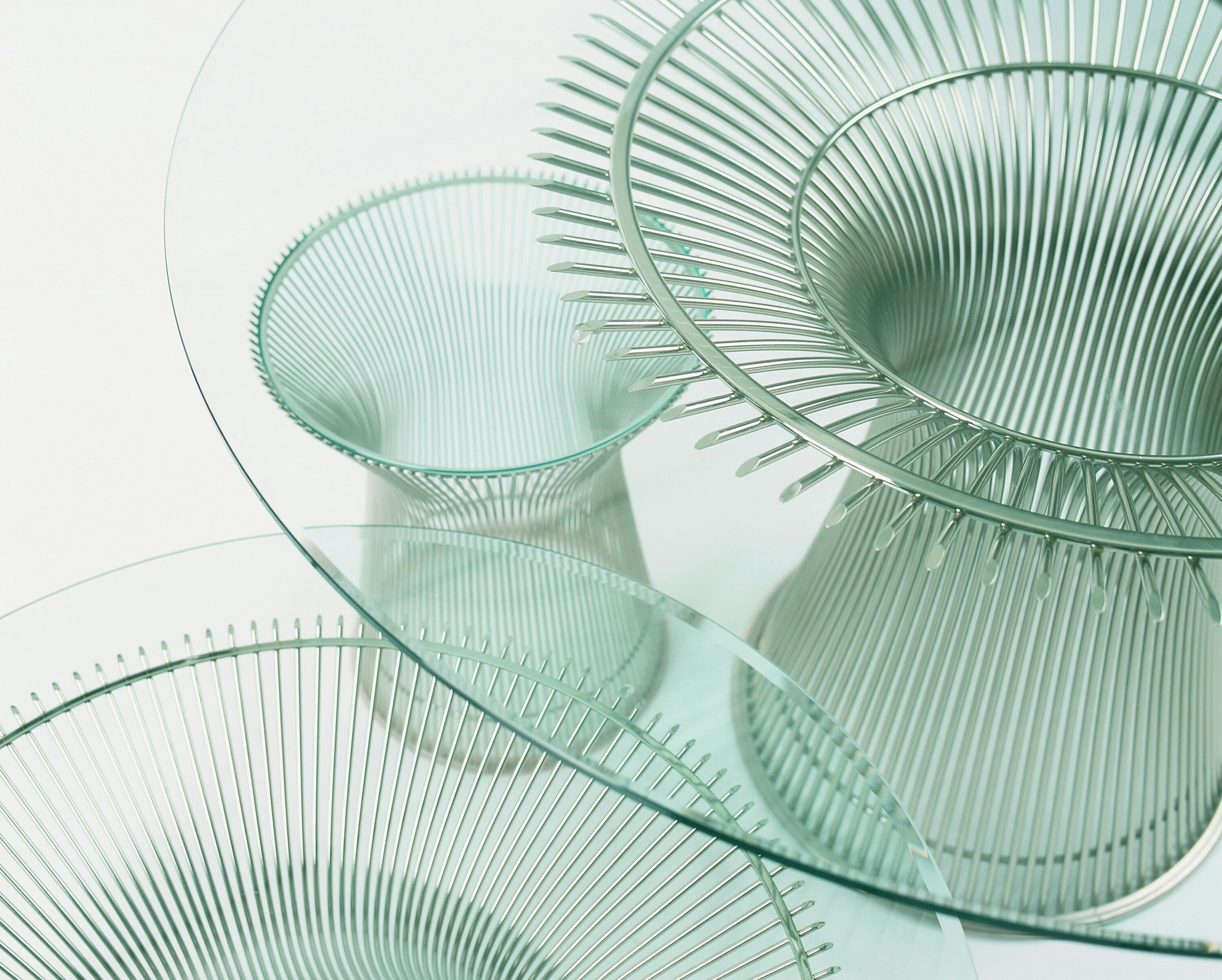 Platner Dining Table - Original Design | Knoll