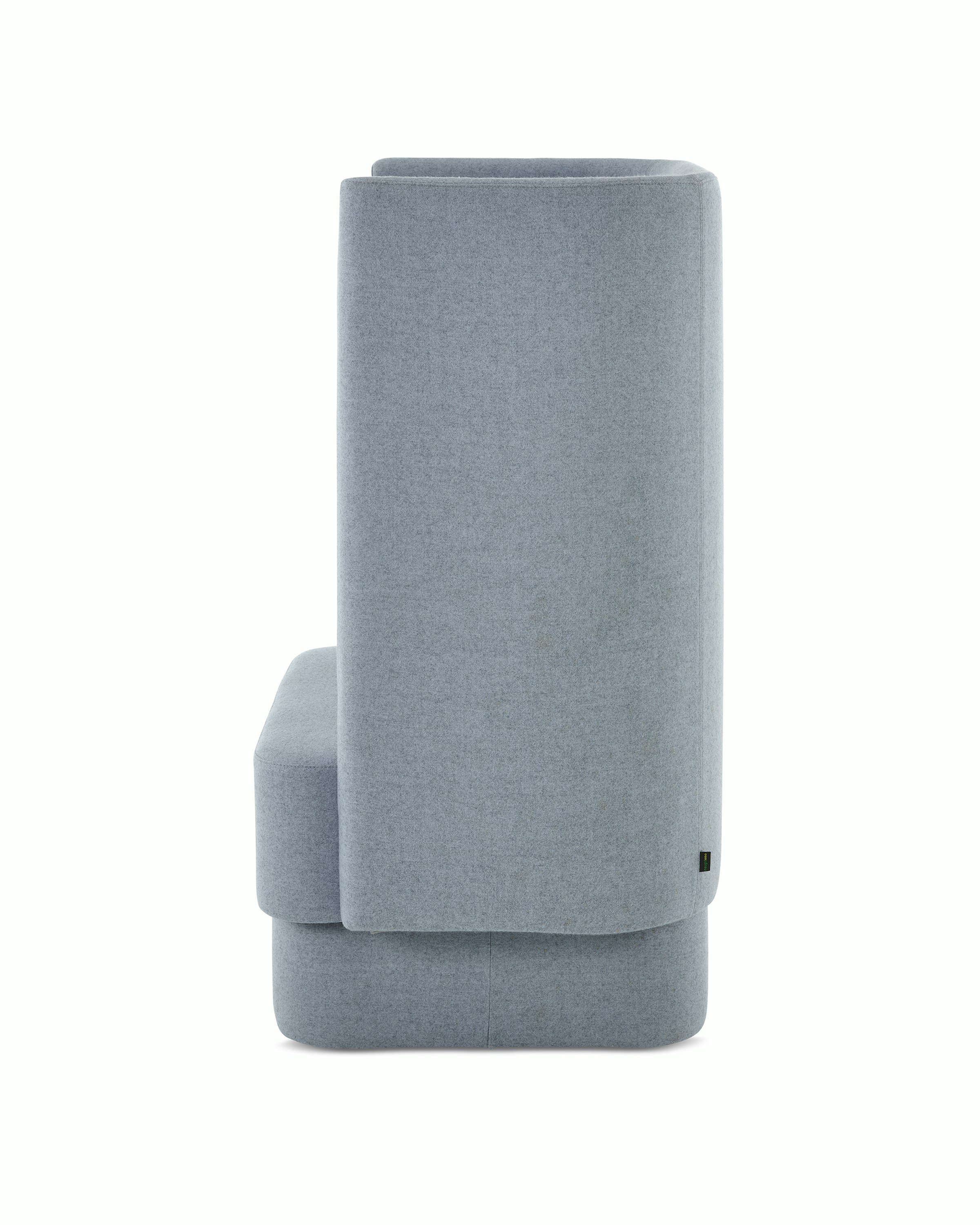 Pullman Chair, NaughtOne | MillerKnoll