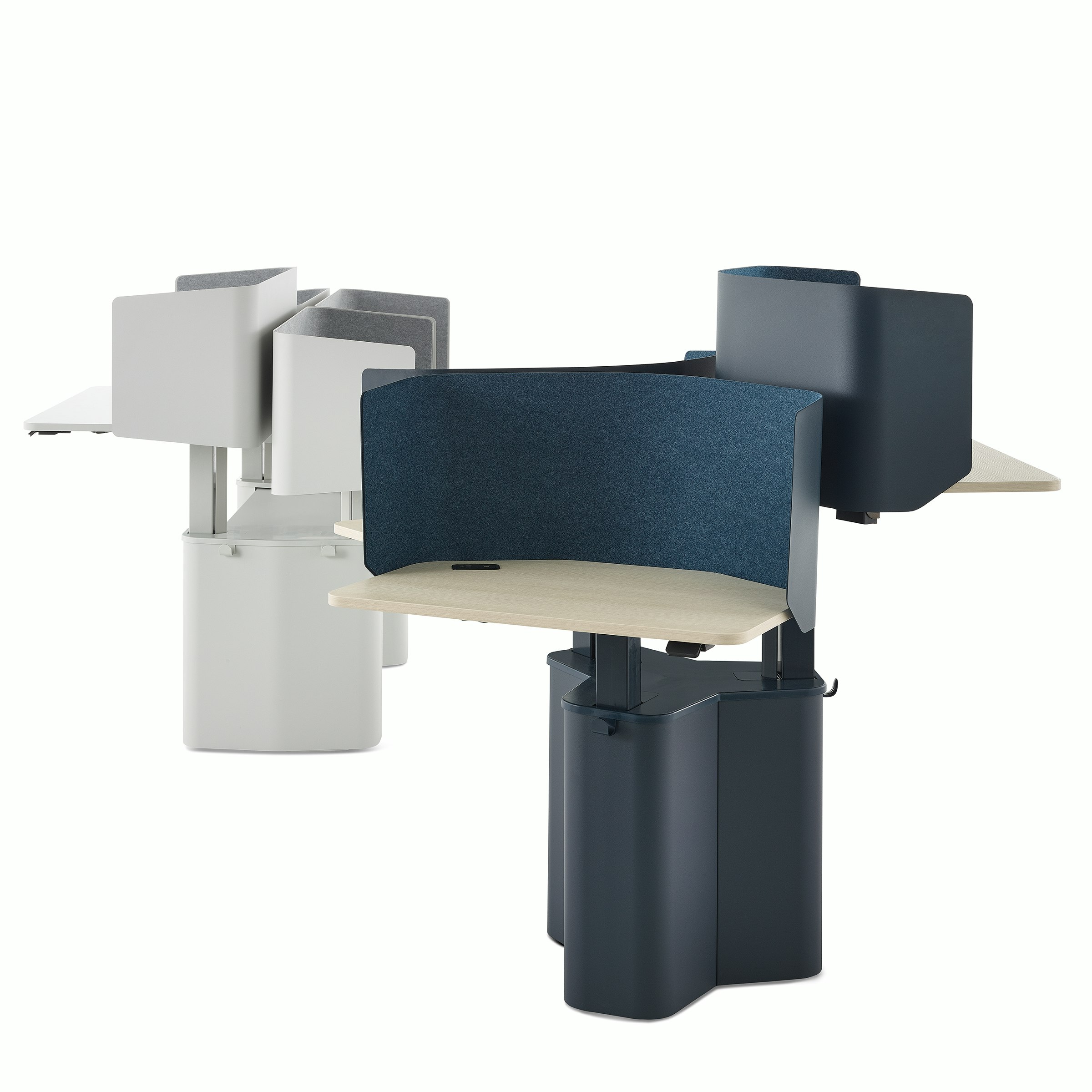 OE1 Micro Packs, Herman Miller | MillerKnoll