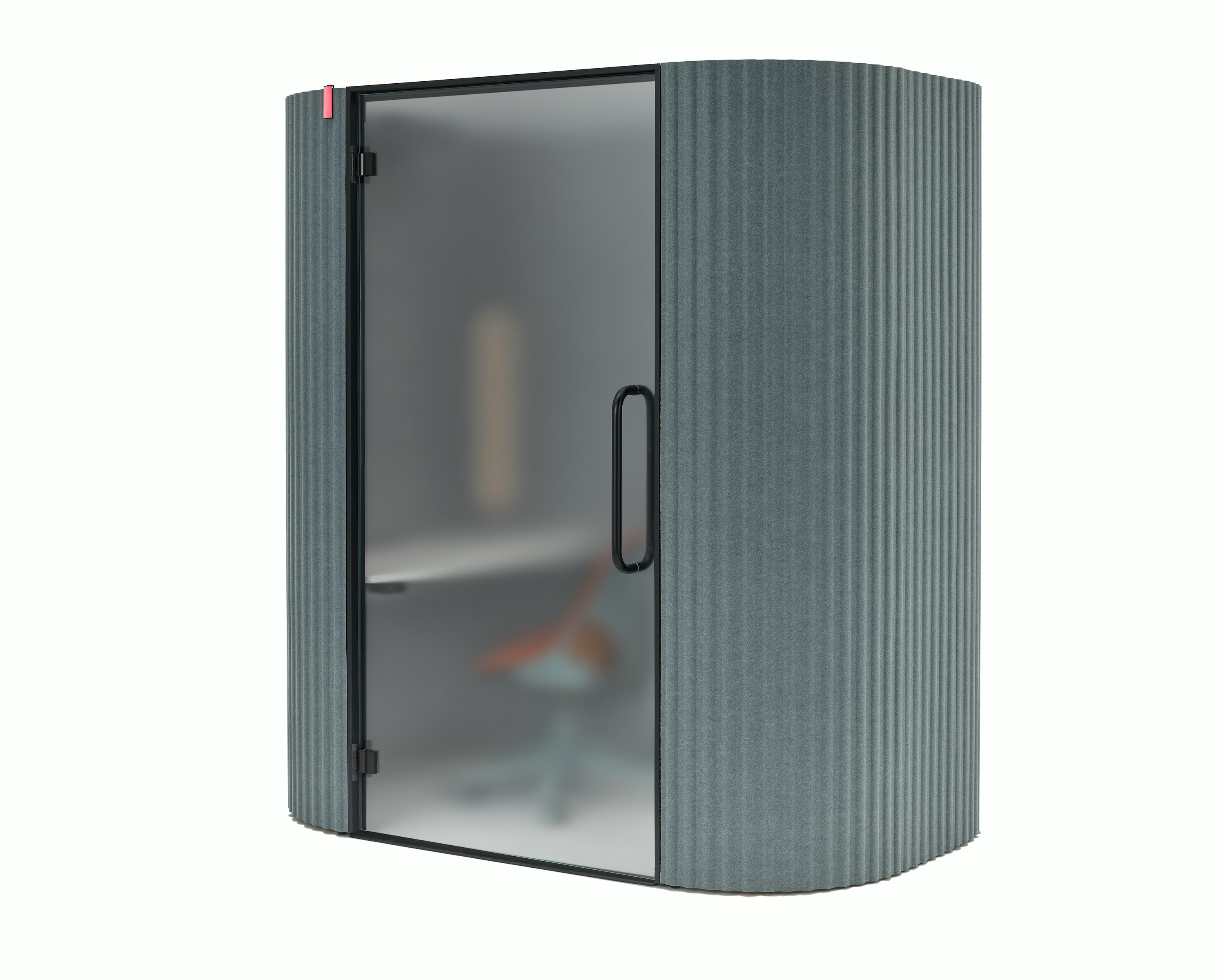 Bay Work Pod, Herman Miller | MillerKnoll