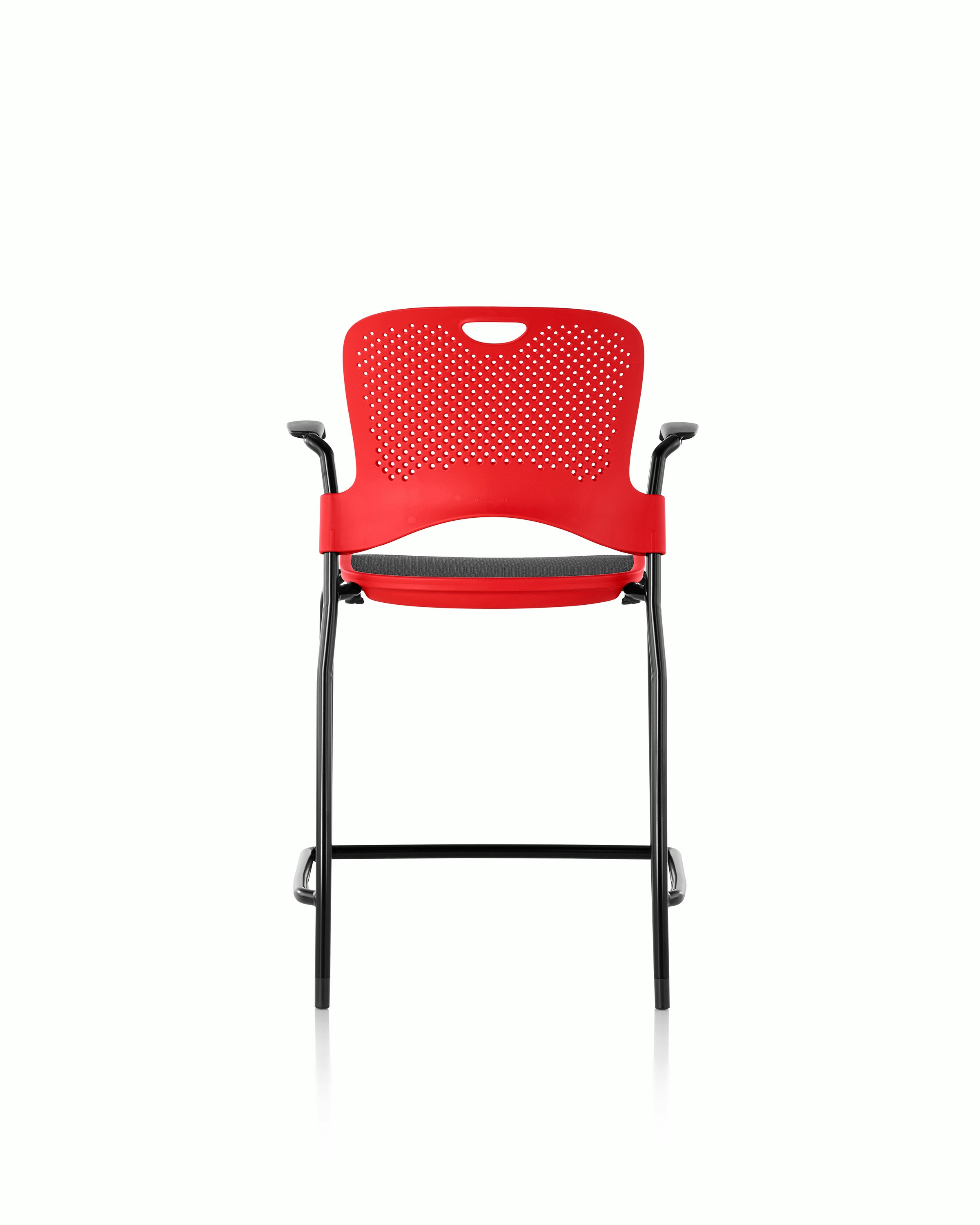 Caper Stacking Stool, Herman Miller | MillerKnoll