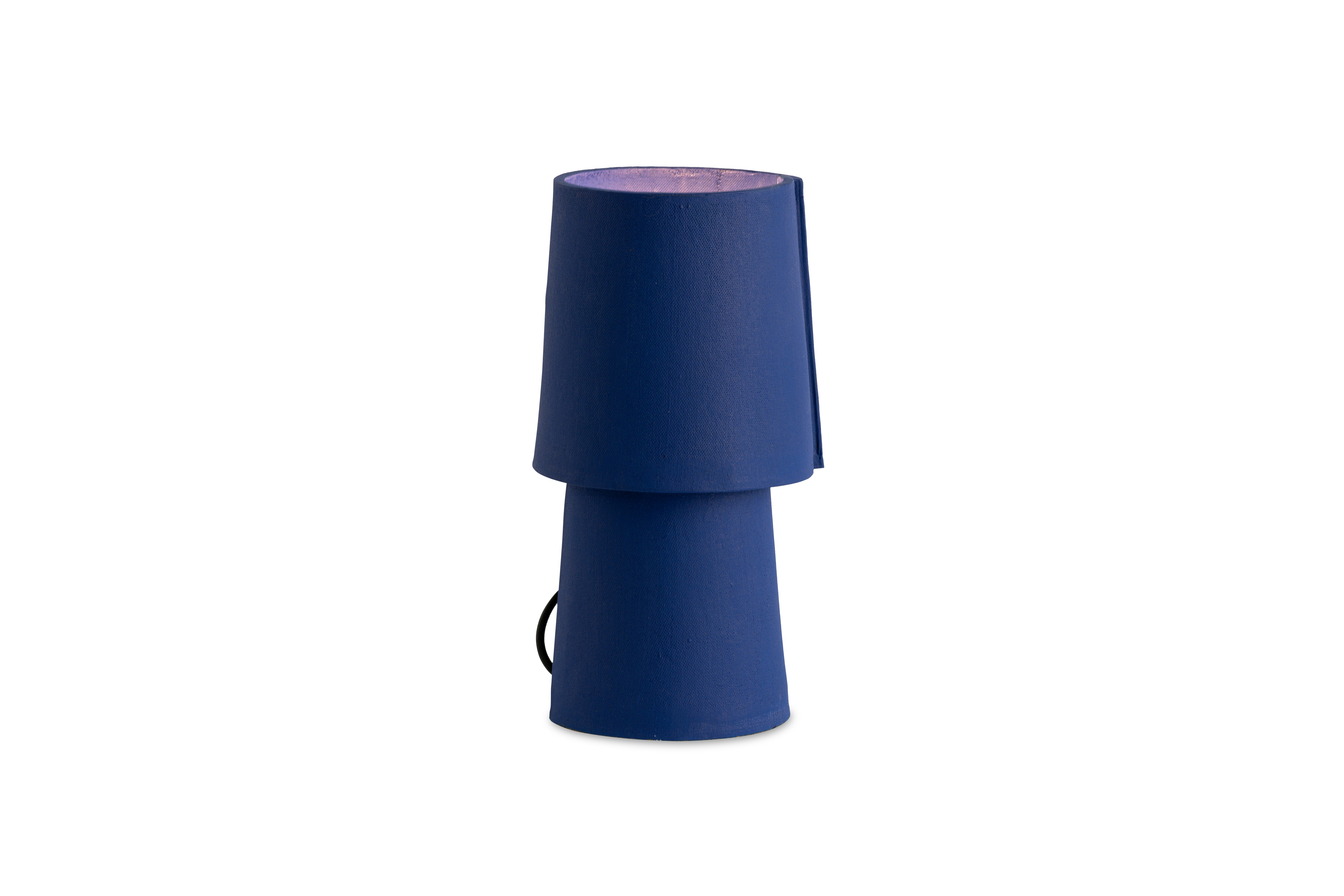 Funnel Table Lamp, Small – Design Within Reach