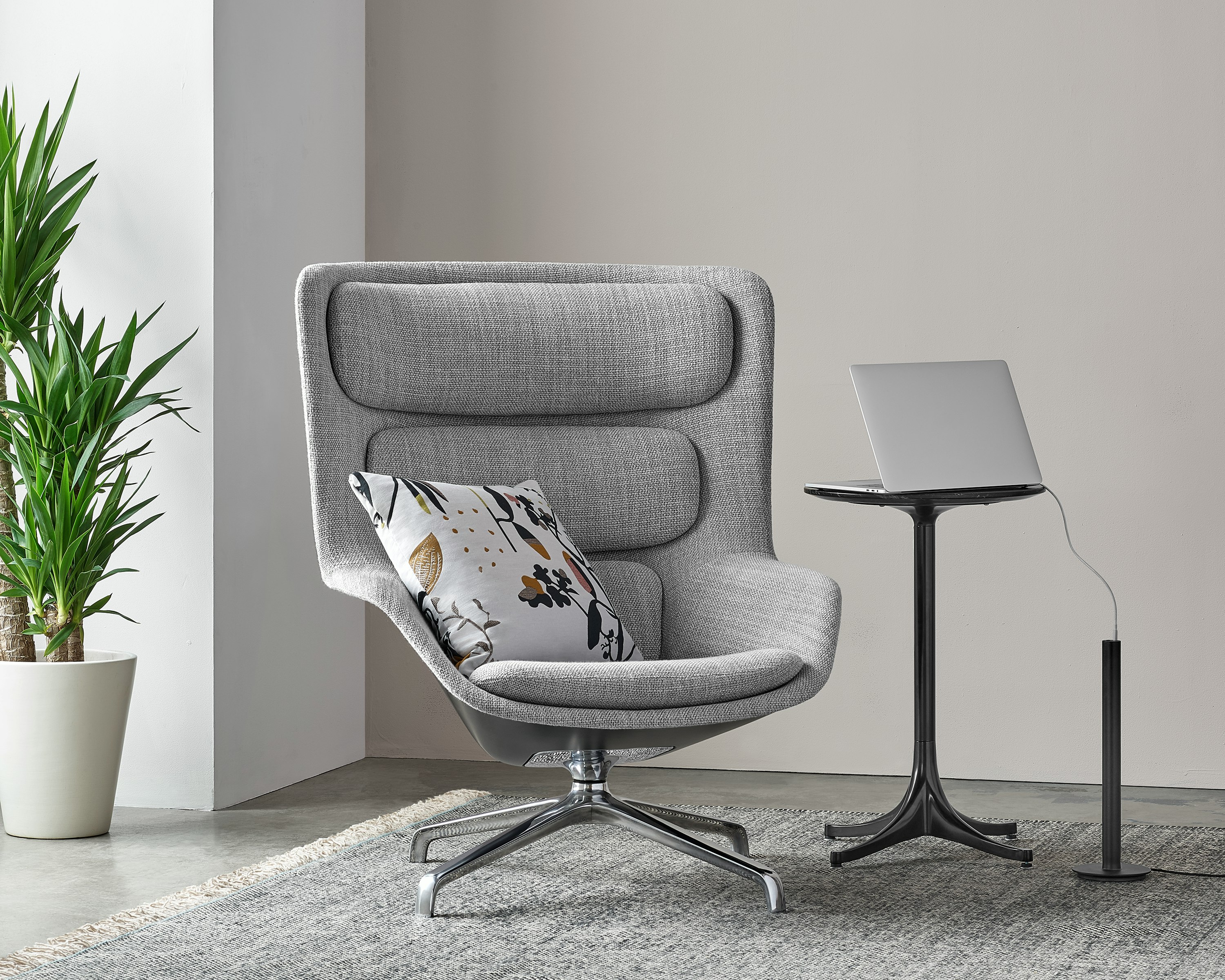 Logic Micro Tower, Herman Miller | MillerKnoll