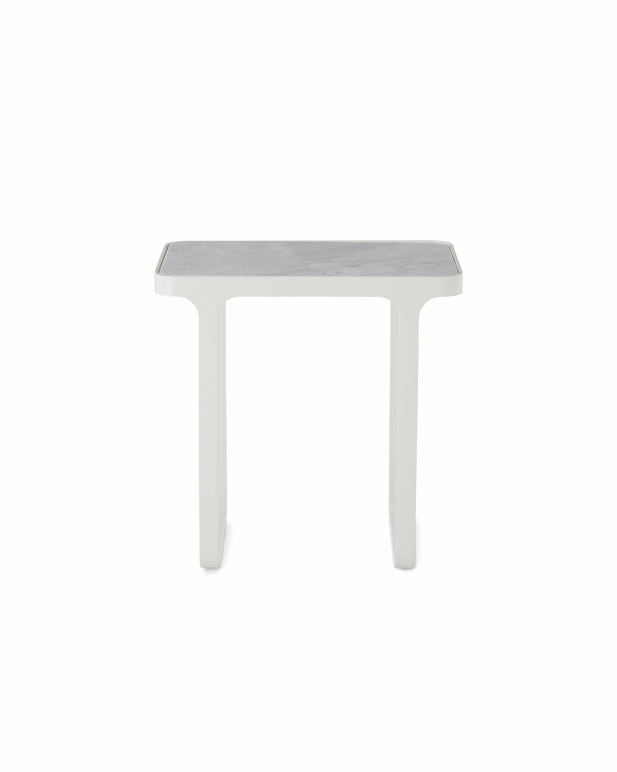 Trace Side Table, NaughtOne | MillerKnoll