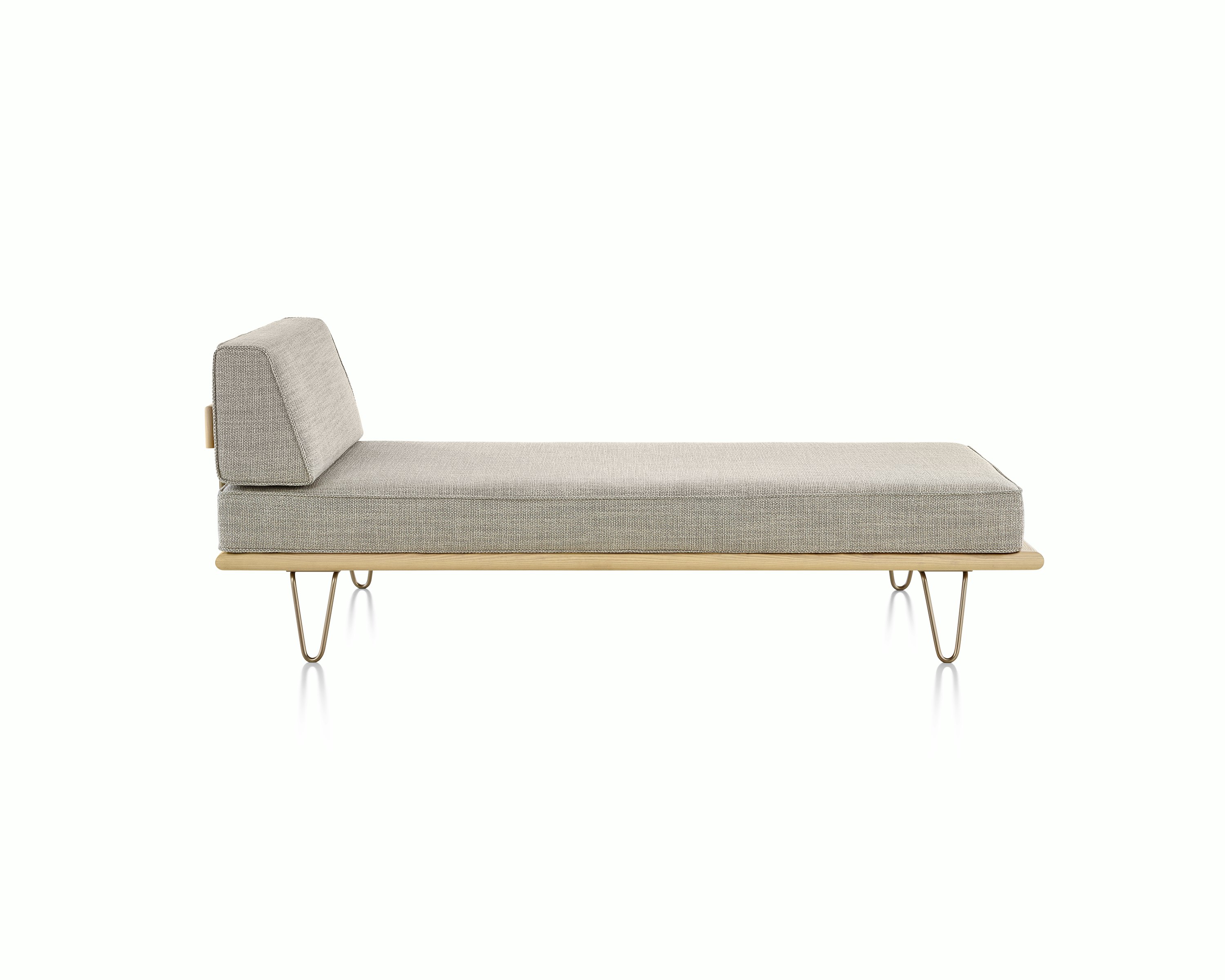 Nelson Daybed, Herman Miller | MillerKnoll