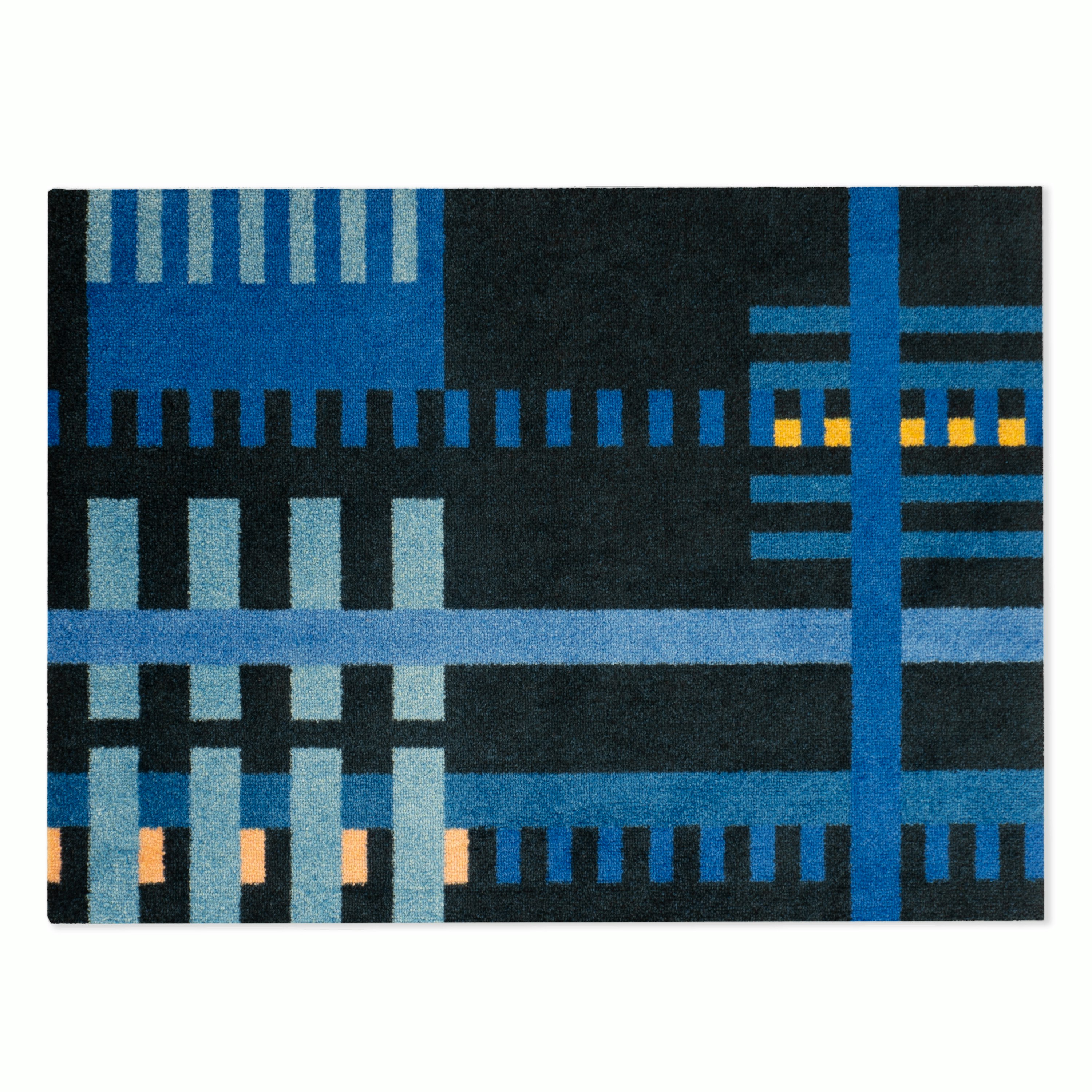 Modern Floor Mats - Design Within Reach