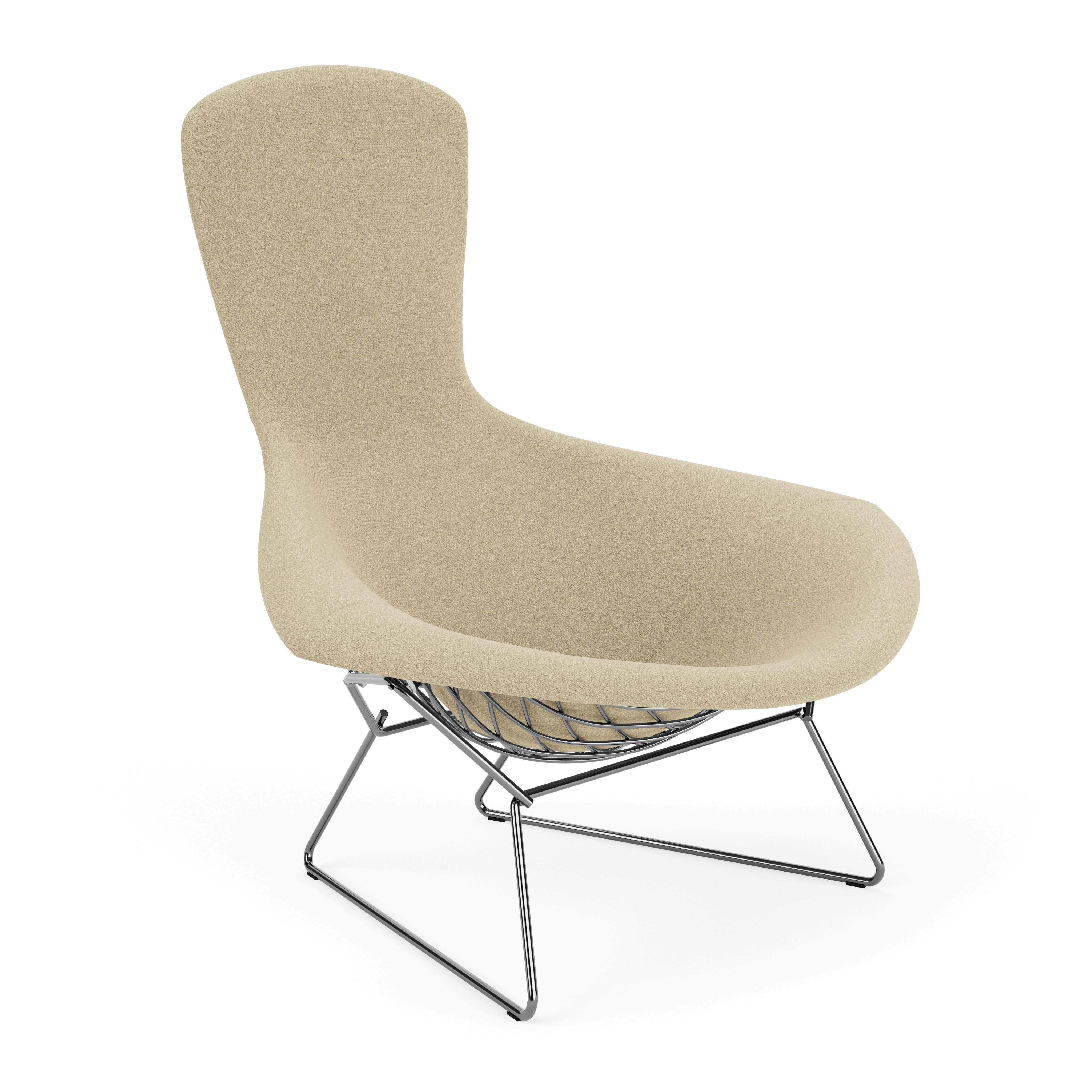 Bertoia Bird Lounge Chair – Design Within Reach