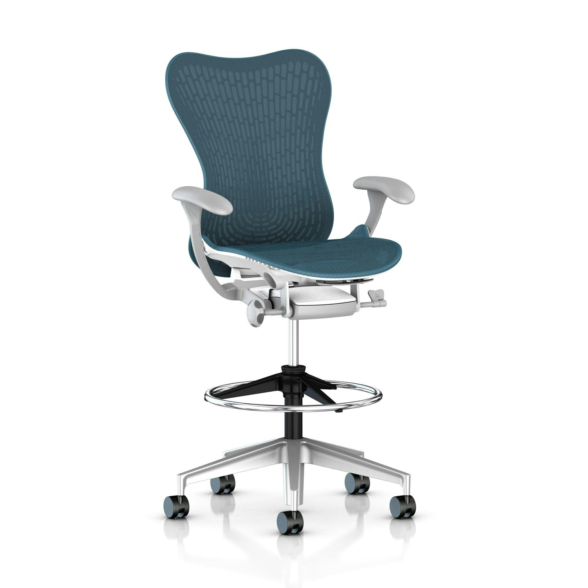 Office Stools & Desk Stools – Herman Miller Store