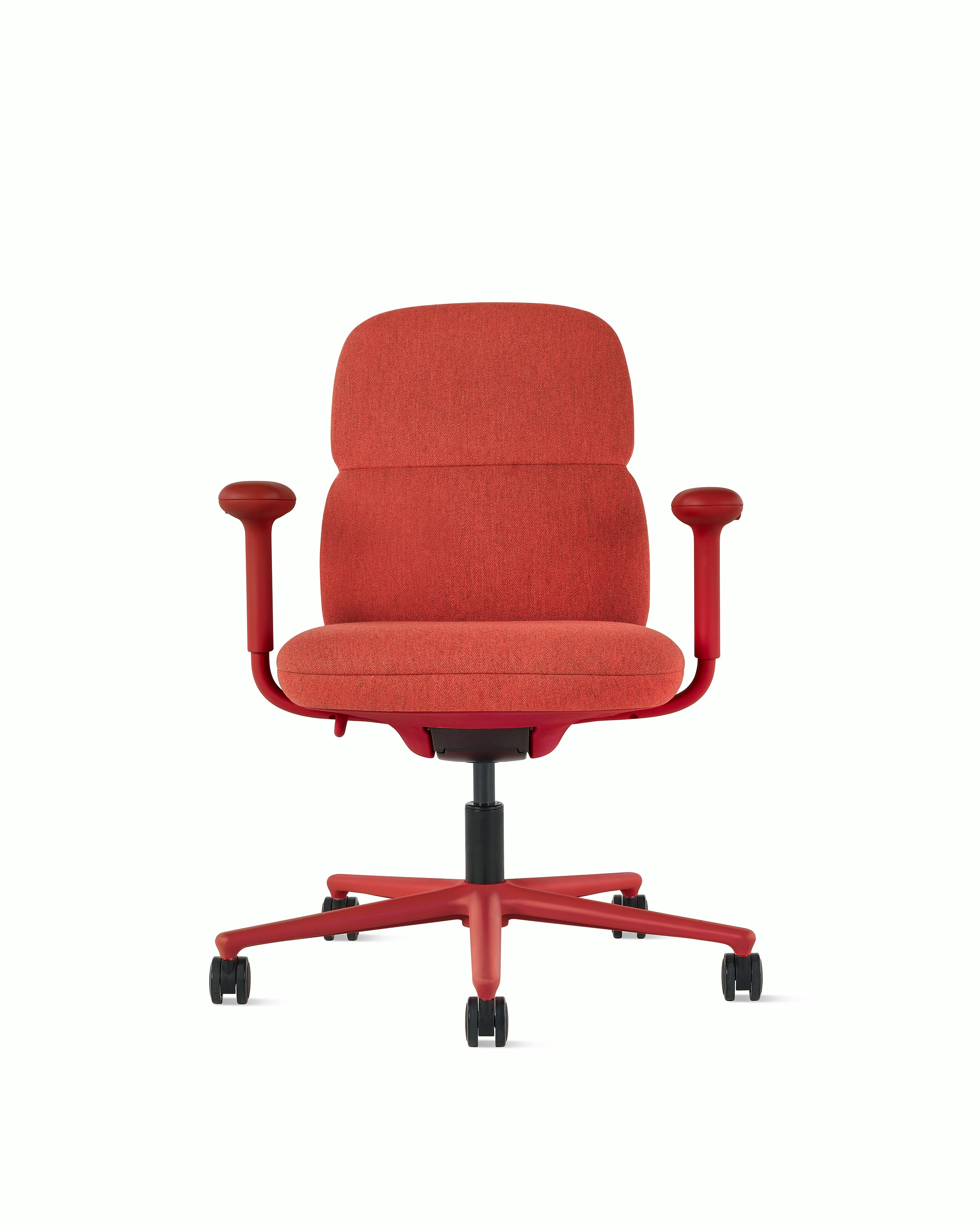 Asari Chair by Herman Miller, Mid Back – Herman Miller Store
