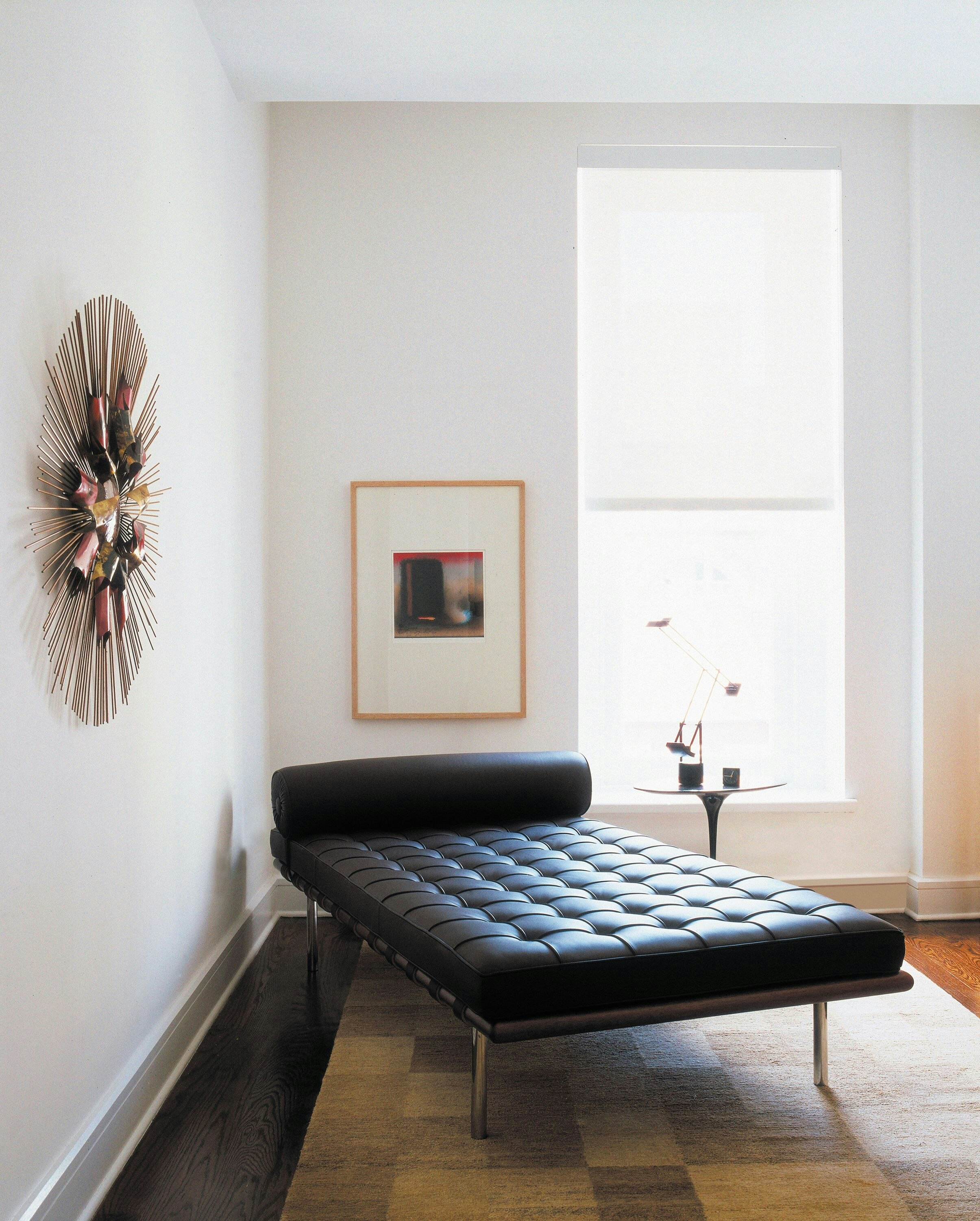 Barcelona® Couch - Original Design | Knoll