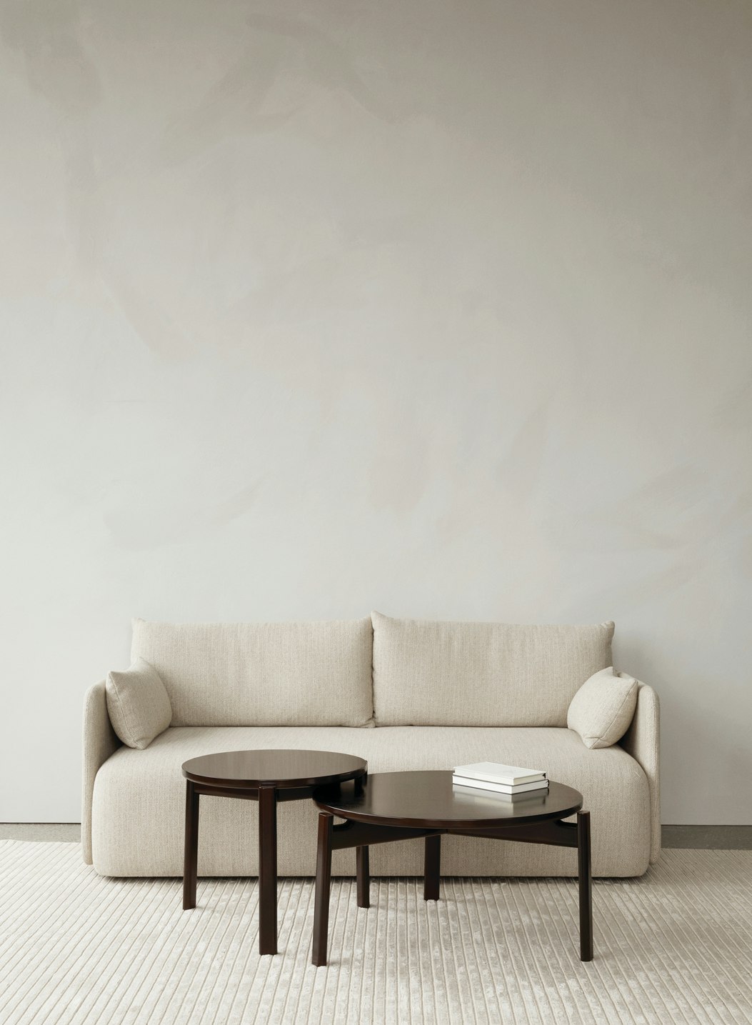 Passage Lounge Table – Design Within Reach