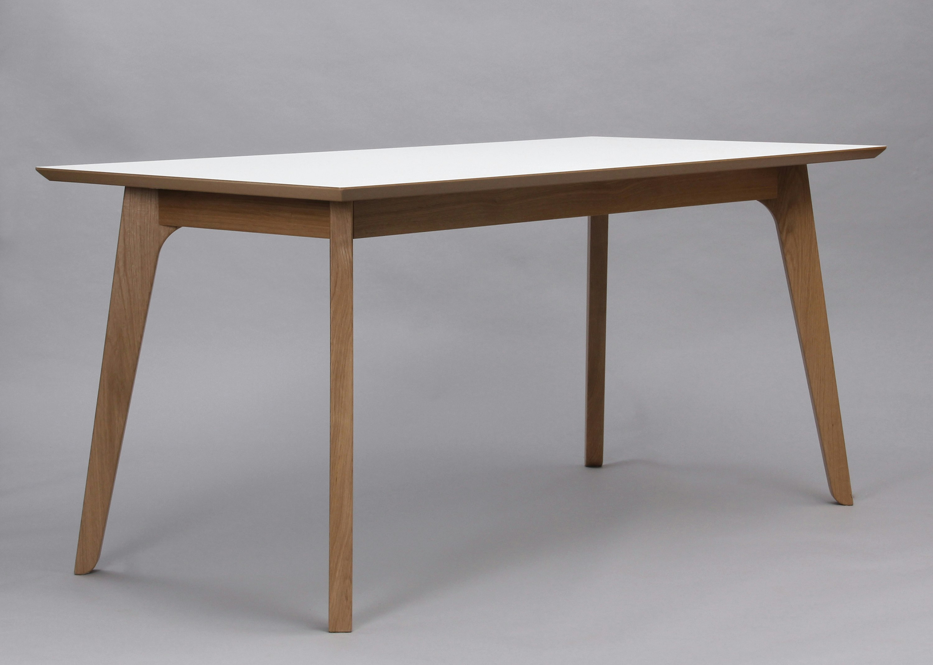 Dalby Conference Table, NaughtOne | MillerKnoll