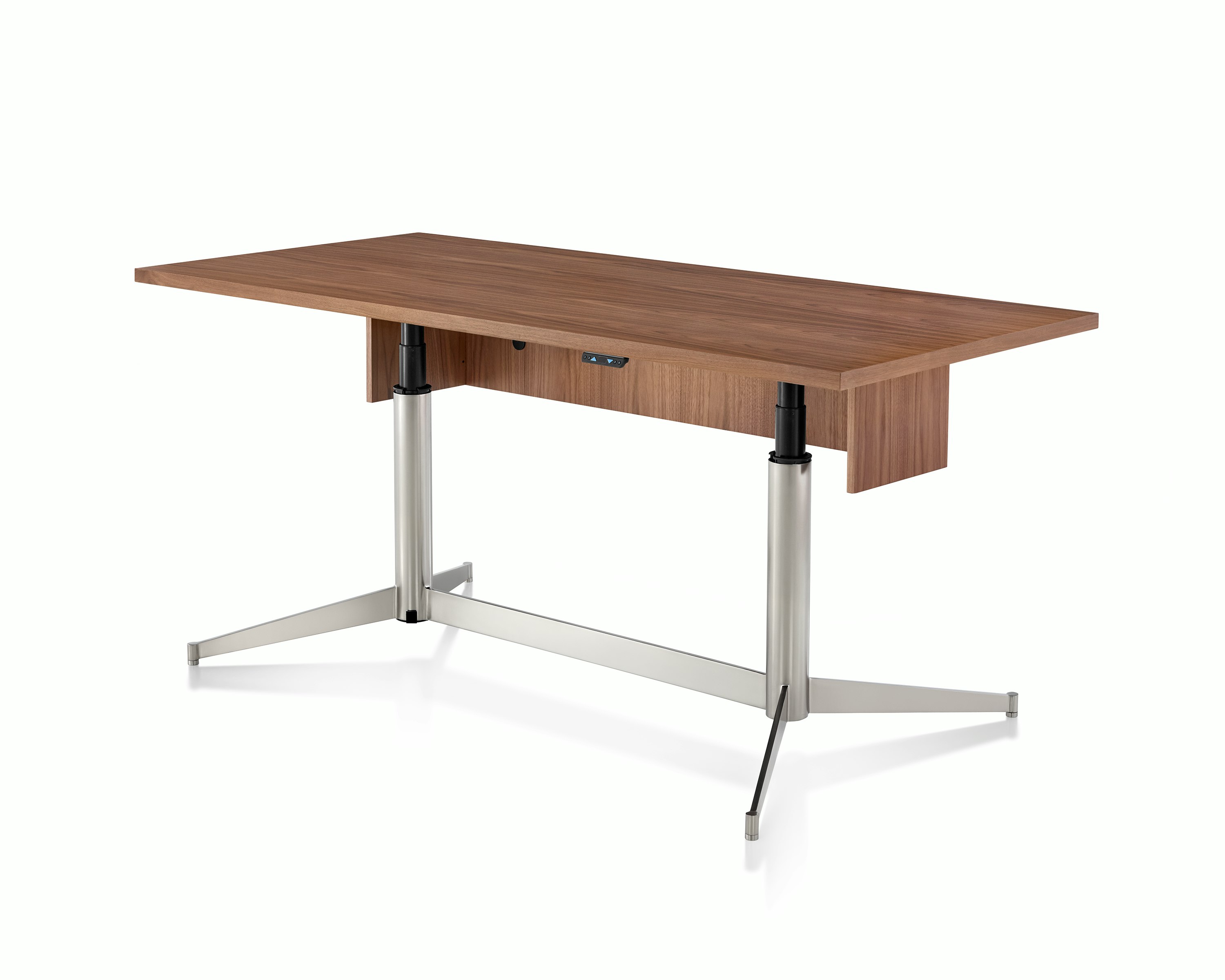 MP Height-Adjustable Tables, Geiger | MillerKnoll