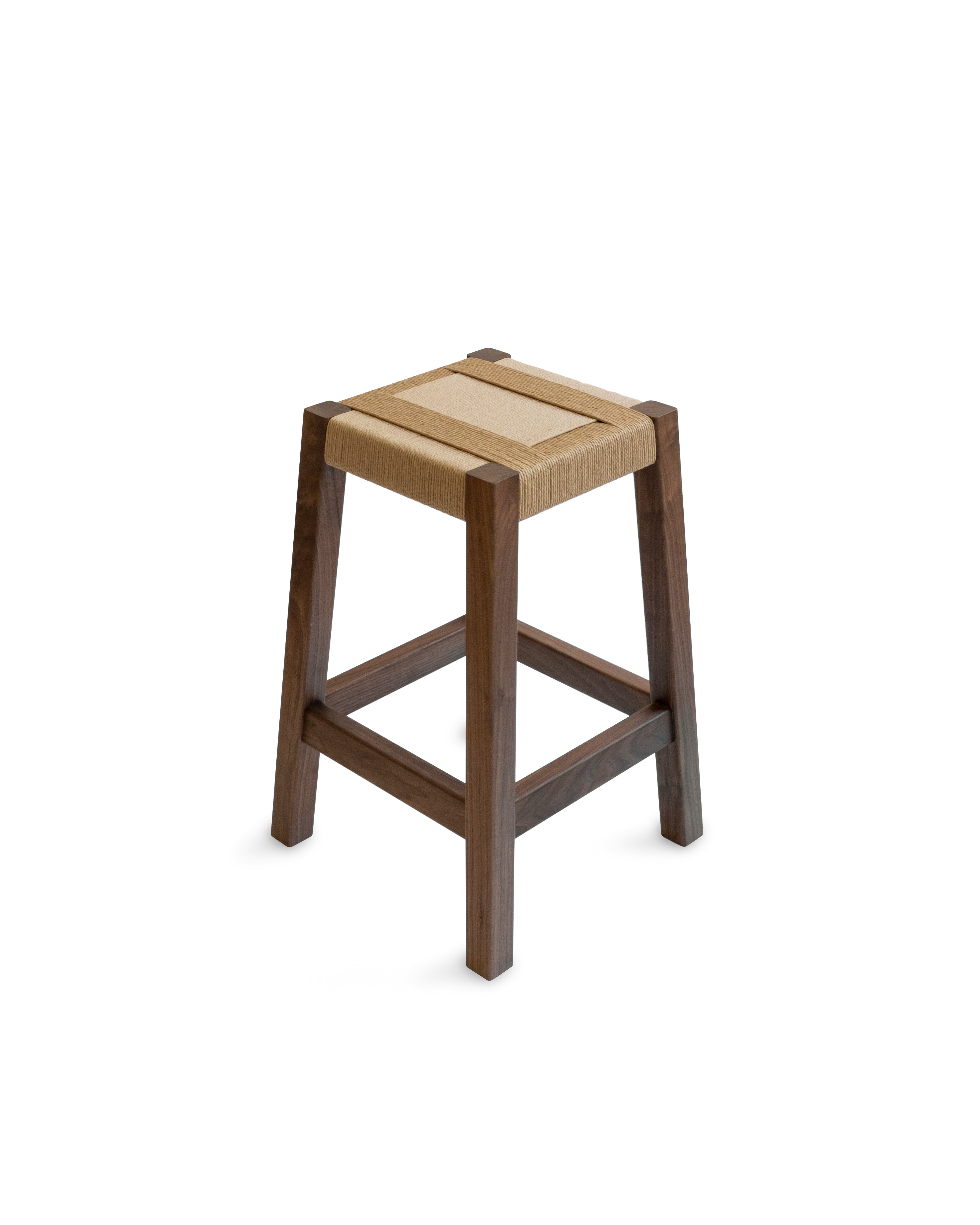 The Weaver's Stool, Counter Height – Design Within Reach