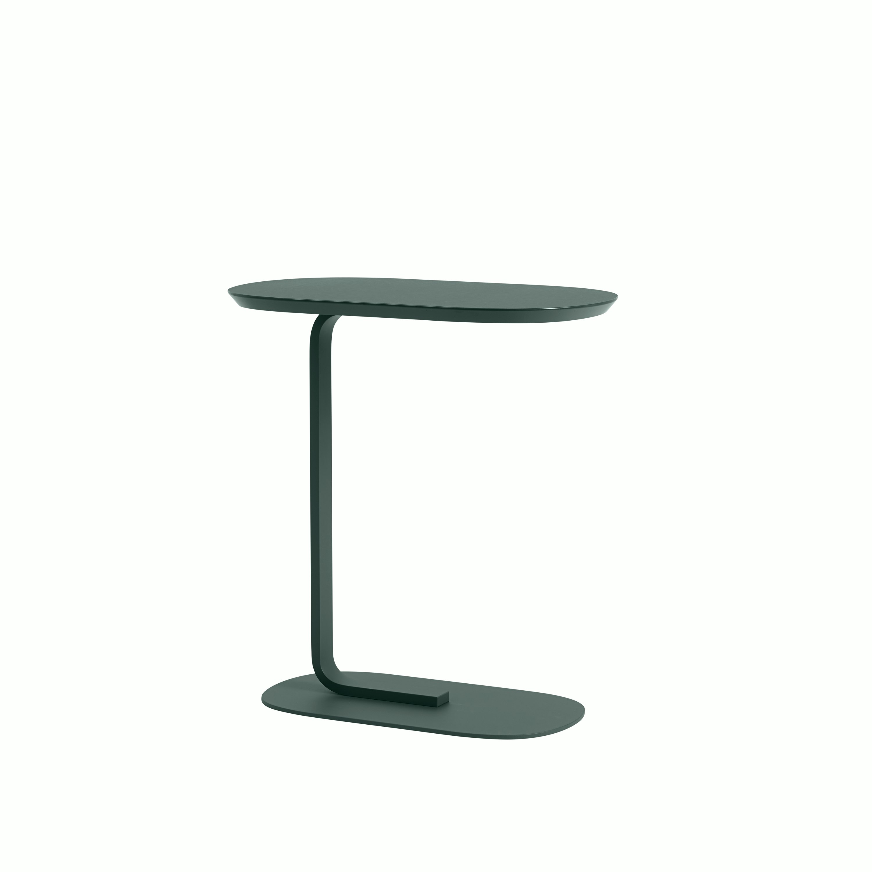 Relate Side Table, Muuto | MillerKnoll