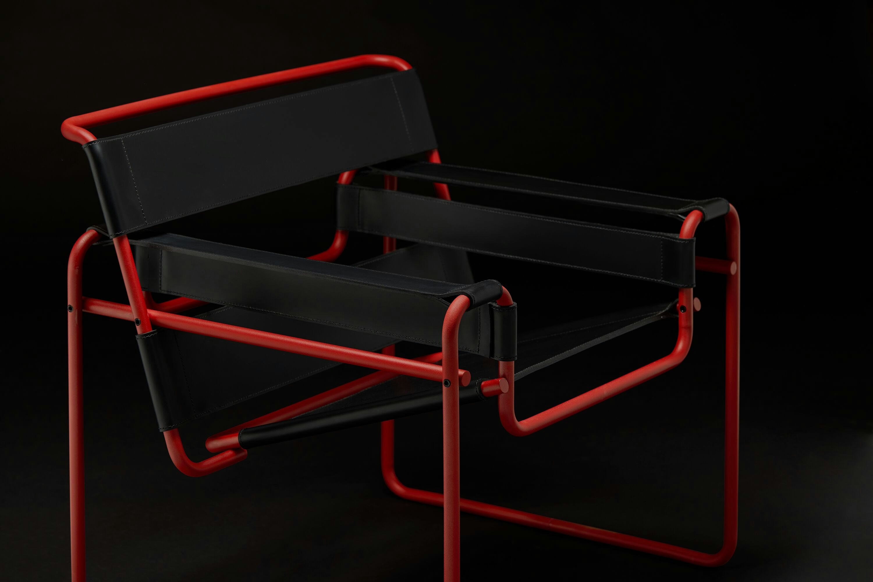 Wassily™ Chair - Original Design | Knoll