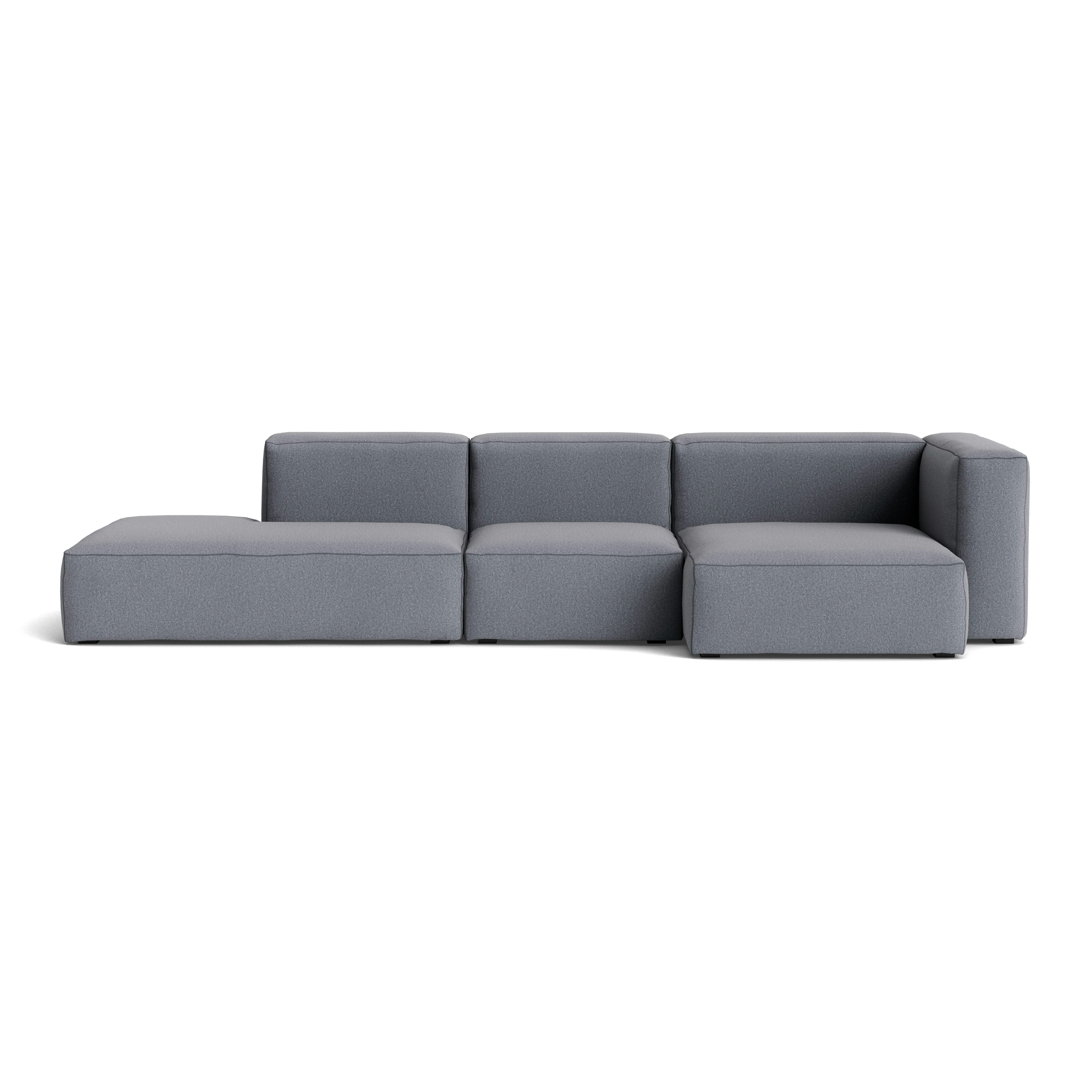 Mags One-Arm Wide Sectional – Design Within Reach