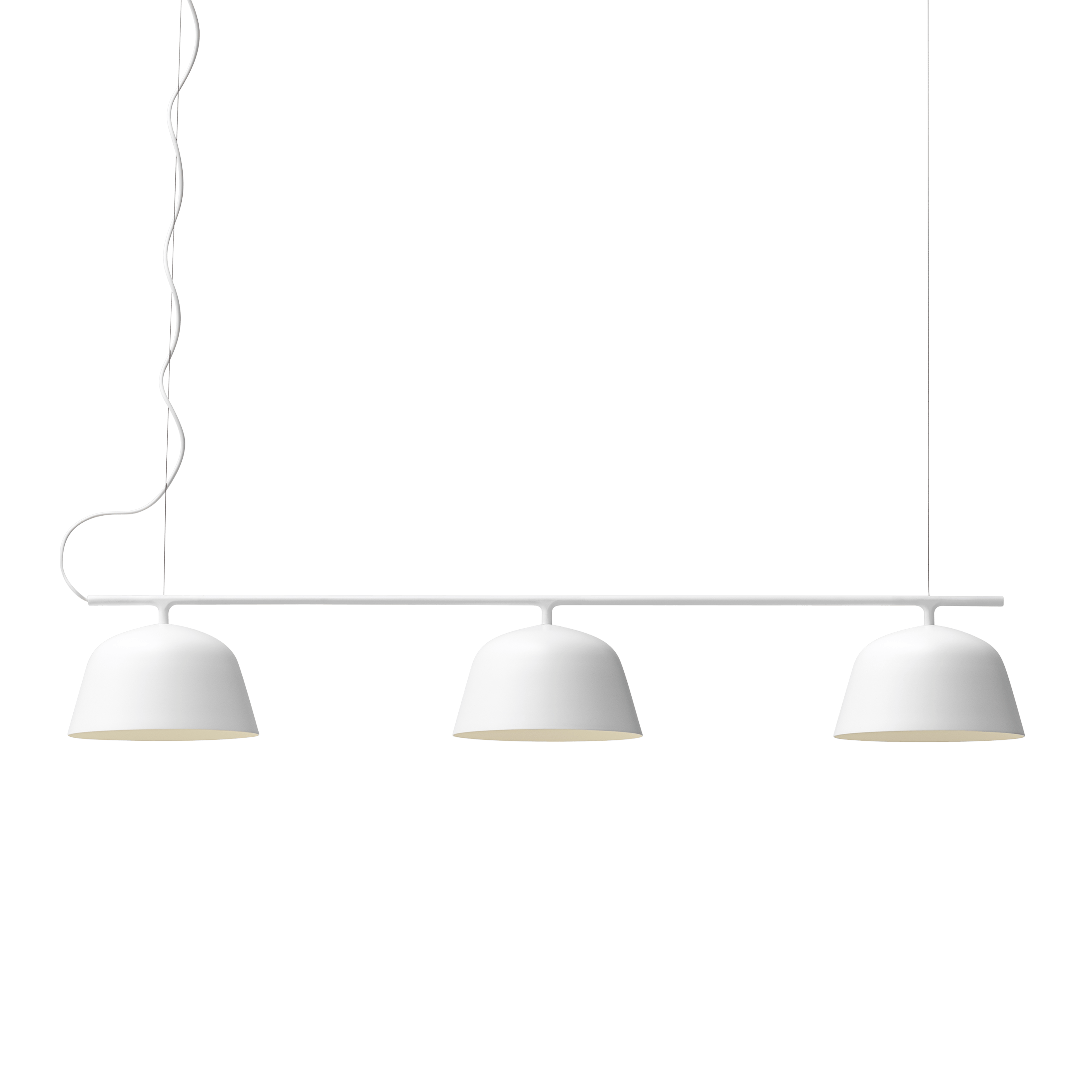 Ambit Rail Lamp – Design Within Reach