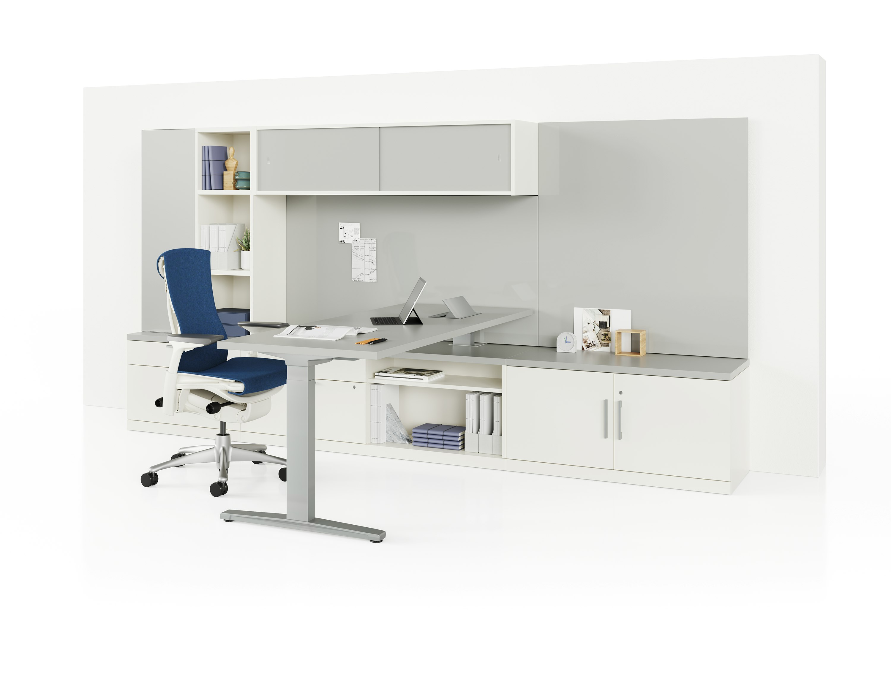 Canvas Private Office, Herman Miller | MillerKnoll