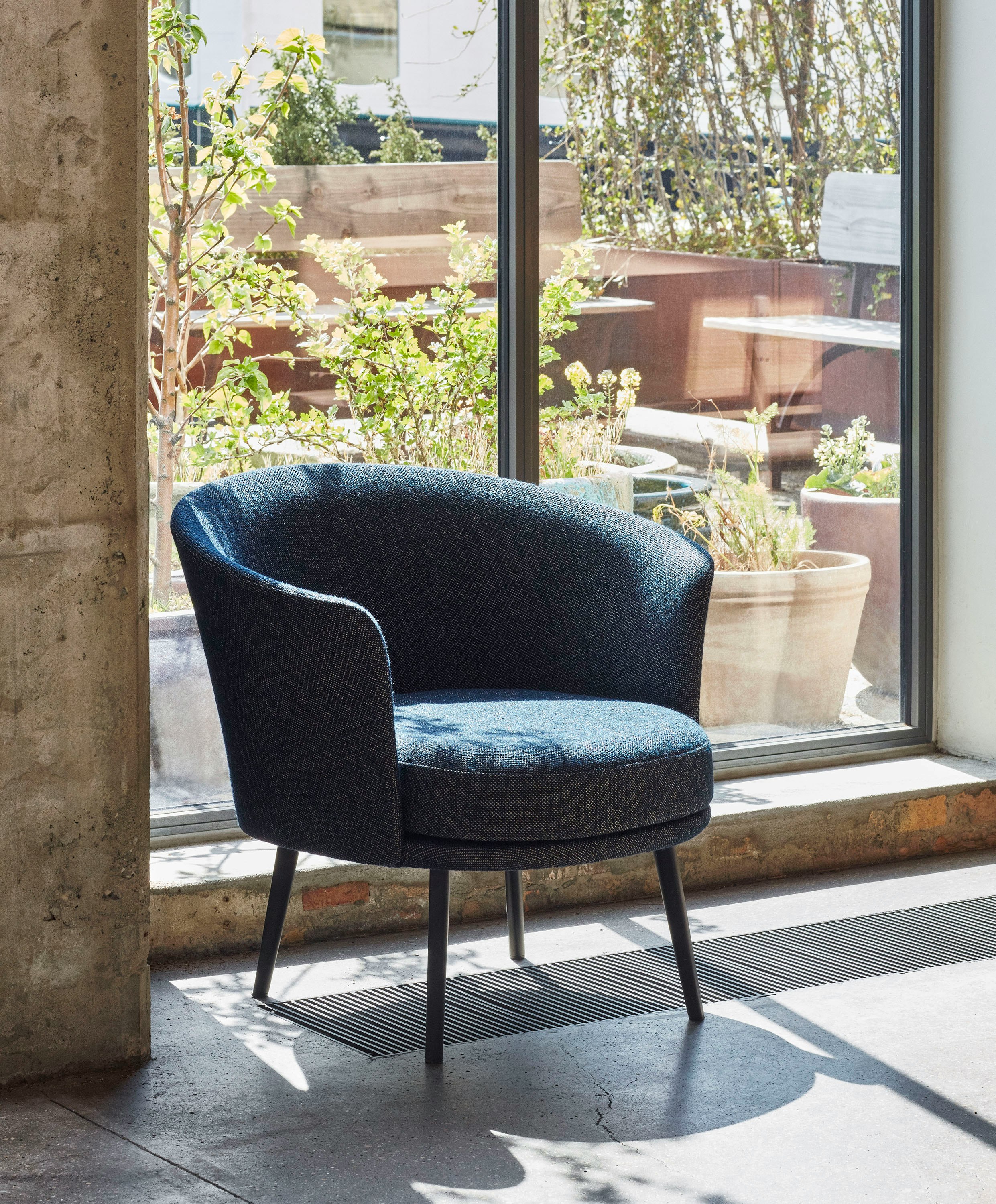 Dorso Chair, HAY | MillerKnoll