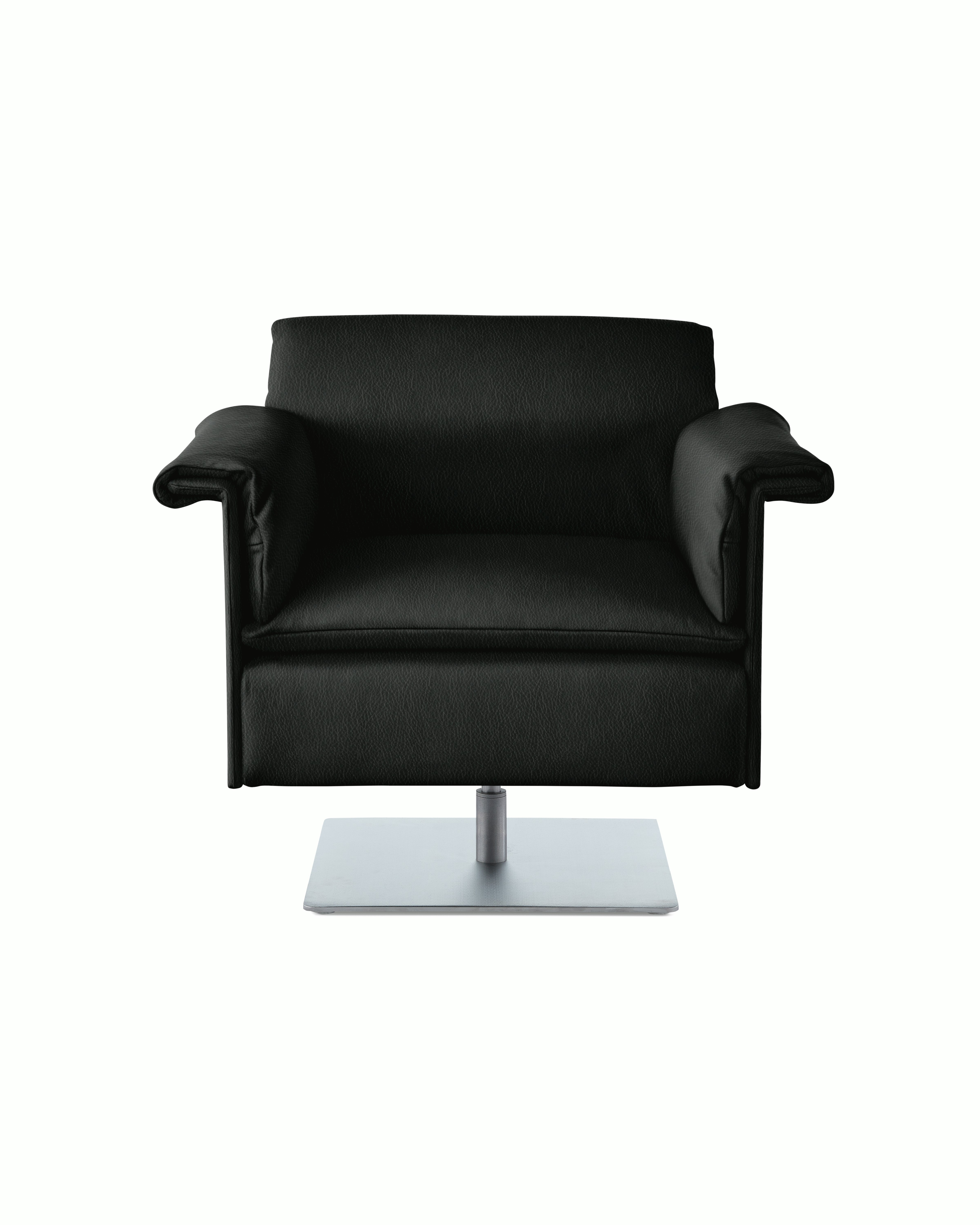 Lounge Chairs & Ottomans – Herman Miller Store