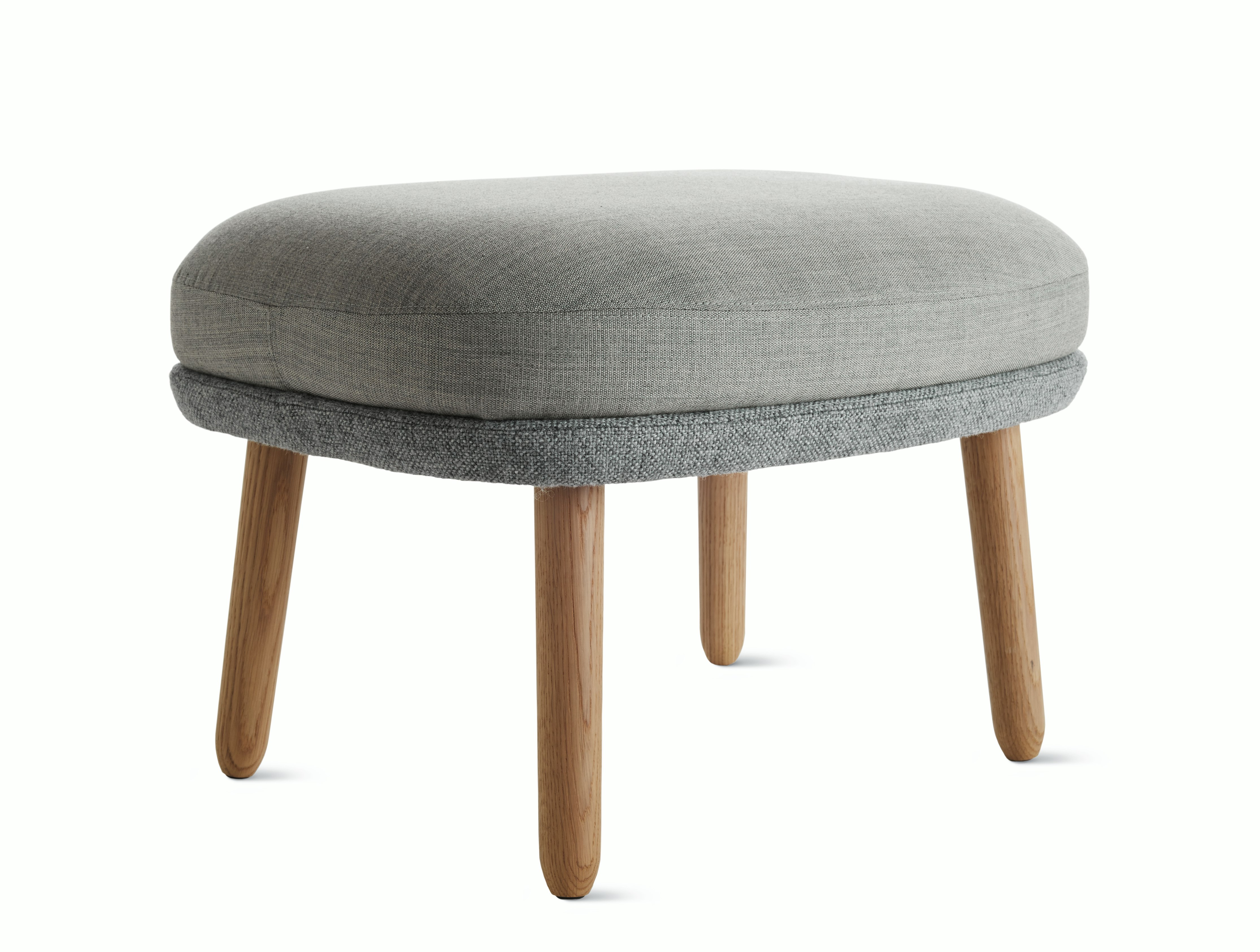 Seal Footstool – Design Within Reach