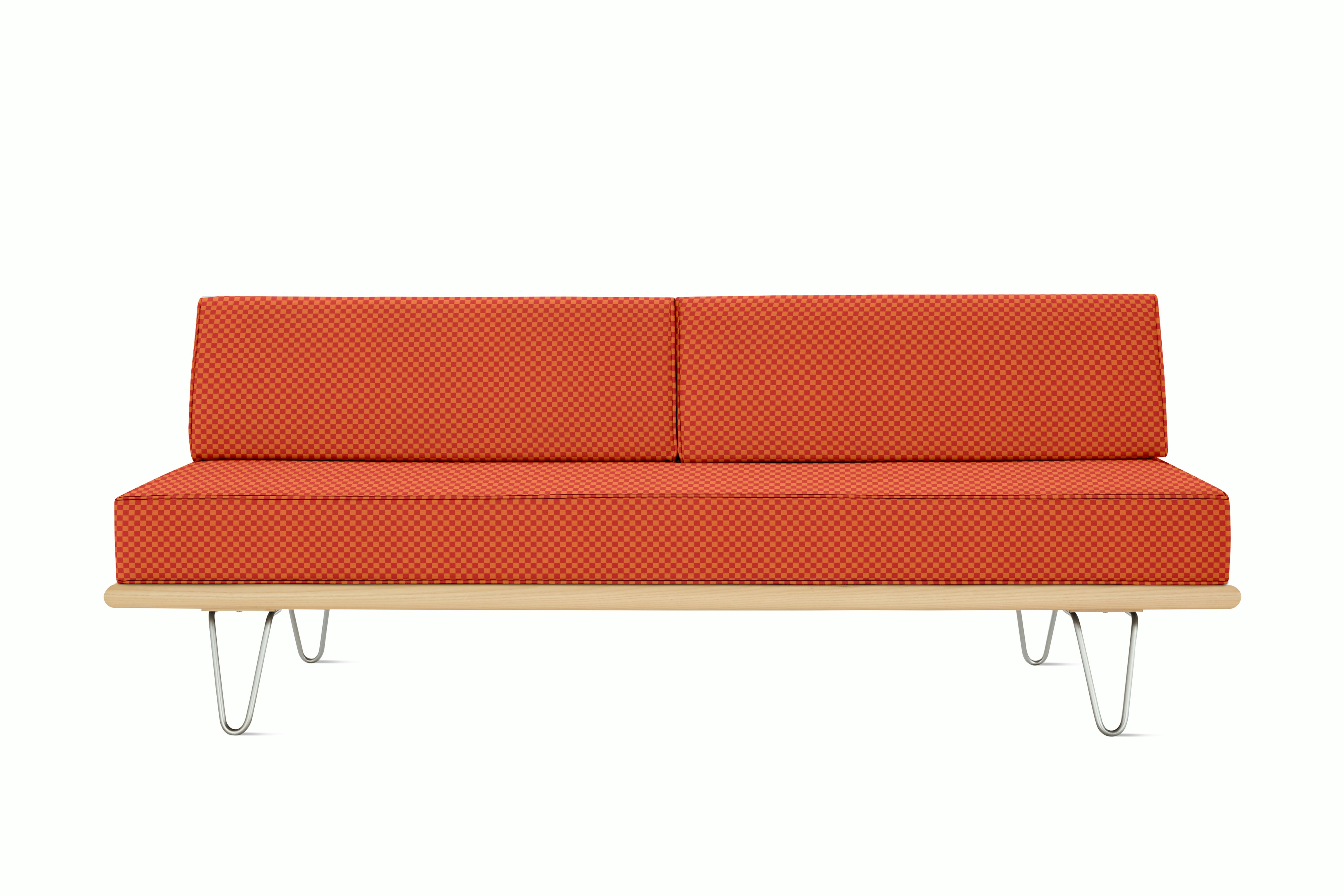 Nelson Daybed, Back Bolster – Design Within Reach