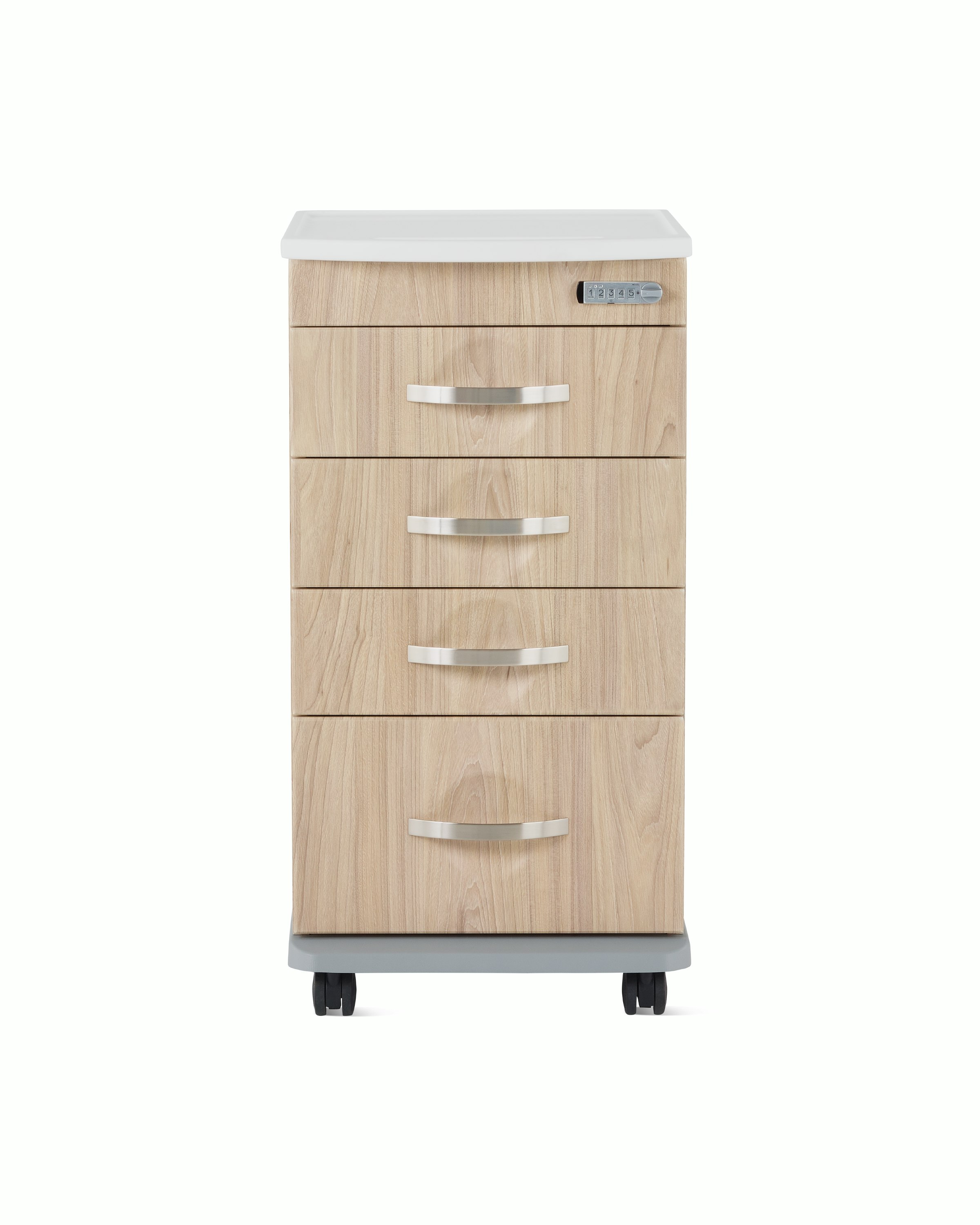 Compass Carts, Herman Miller | MillerKnoll